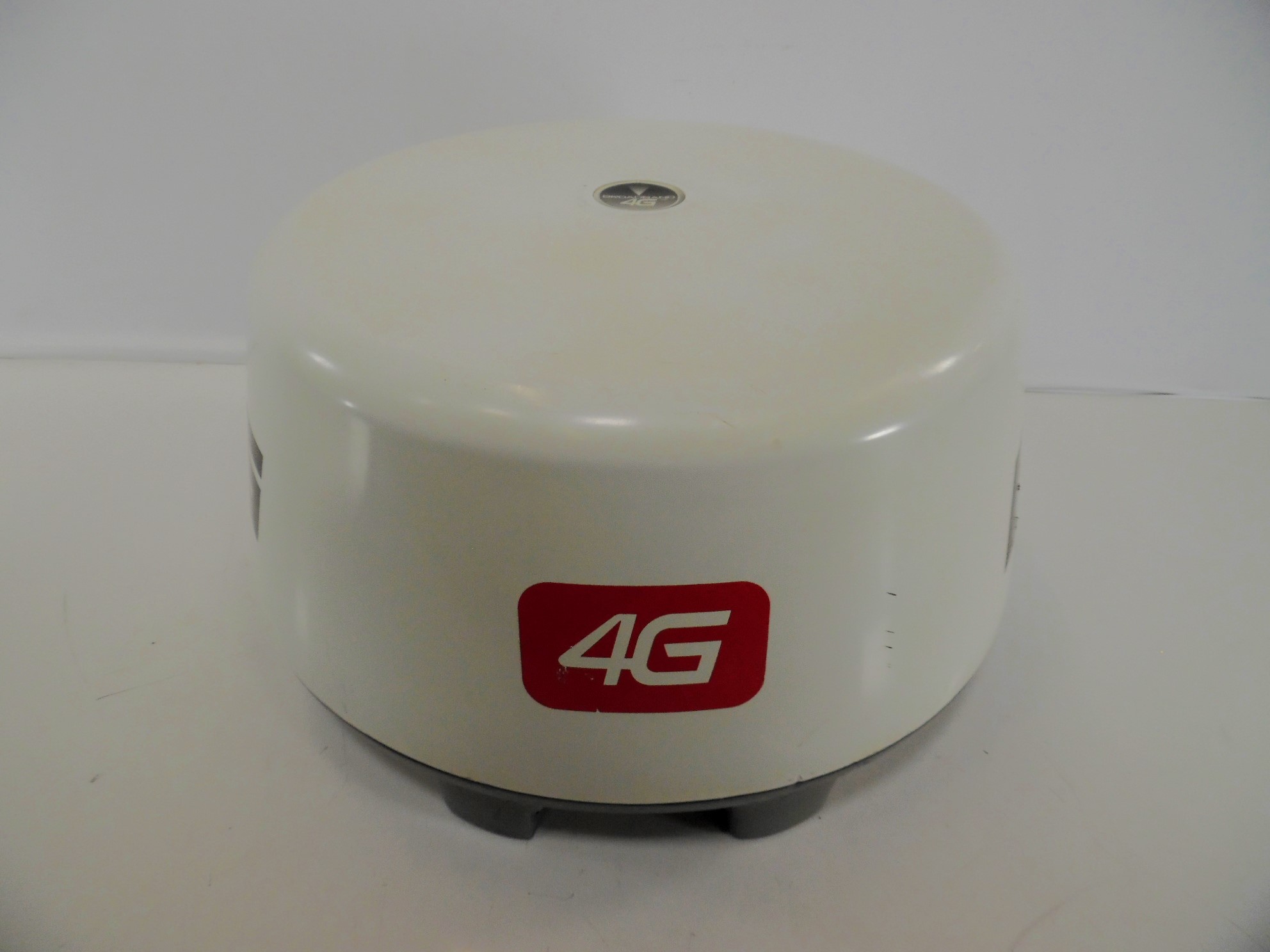 B&G/Simrad/Lowrance/Navico *EMPTY RADAR DOME HOUSING* 4G/3G Dummy Dome ...