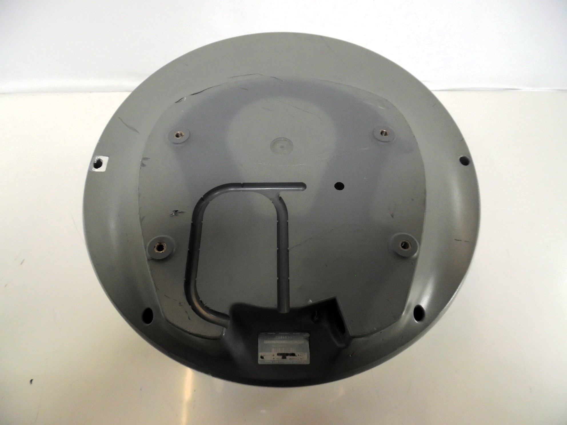 B&G/Simrad/Lowrance/Navico *EMPTY RADAR DOME HOUSING* 4G/3G Dummy Dome ...
