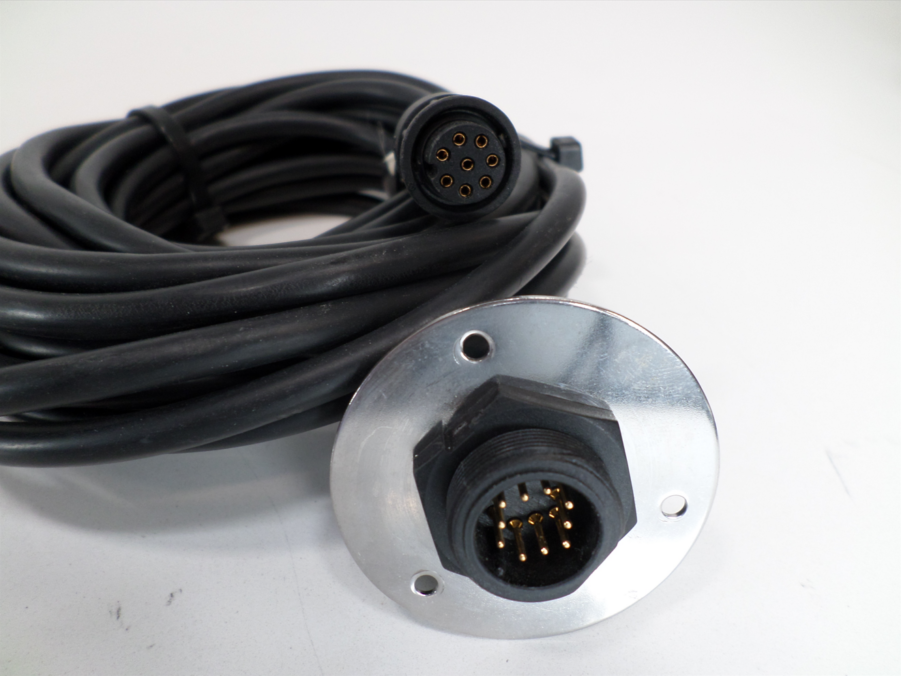 ICOM OPC-1540 Extension for CommandMic HM-162 HM-195 Handsets - Max ...