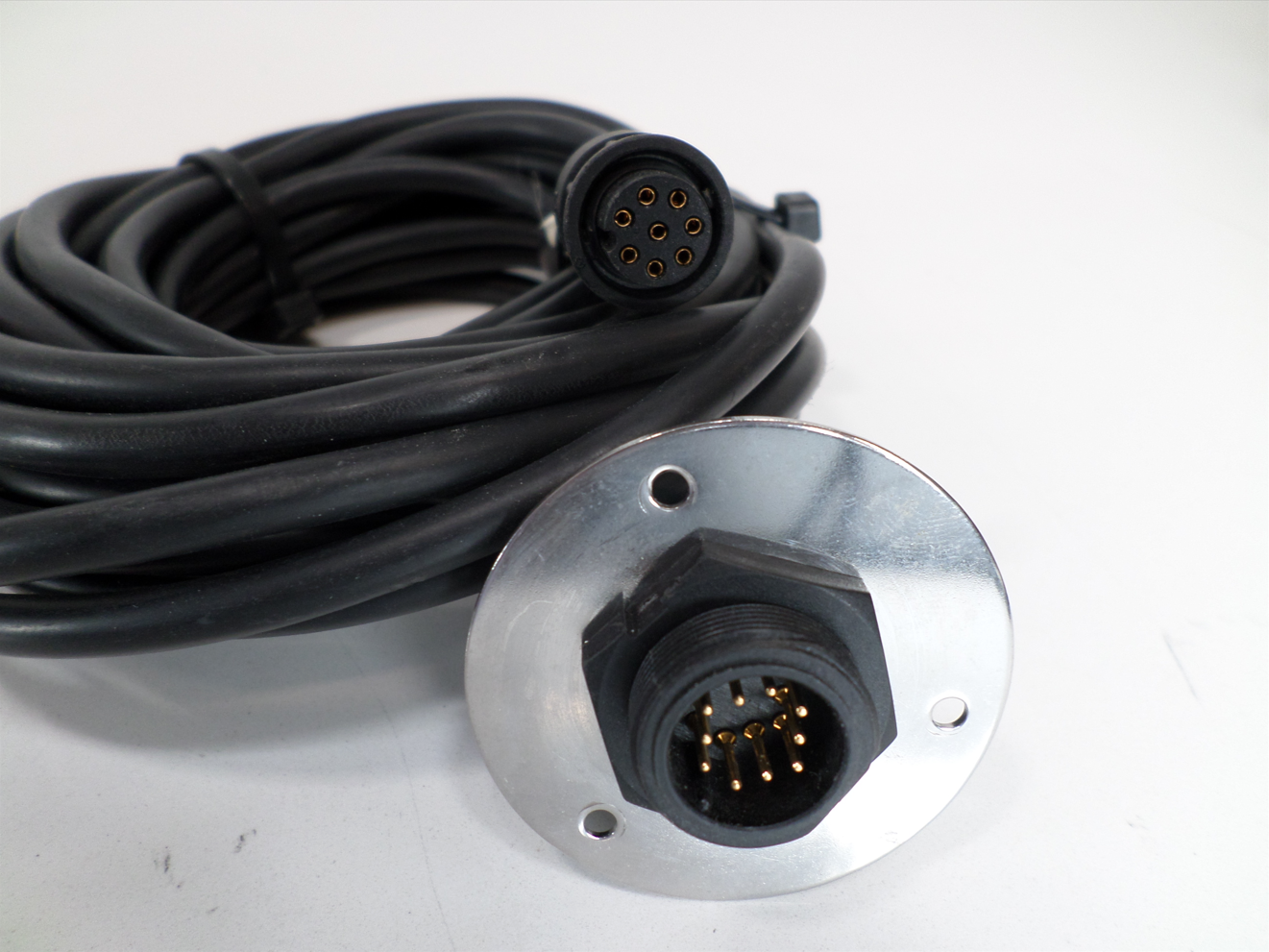 ICOM OPC-1540 Extension for CommandMic HM-162 HM-195 Handsets - Max ...