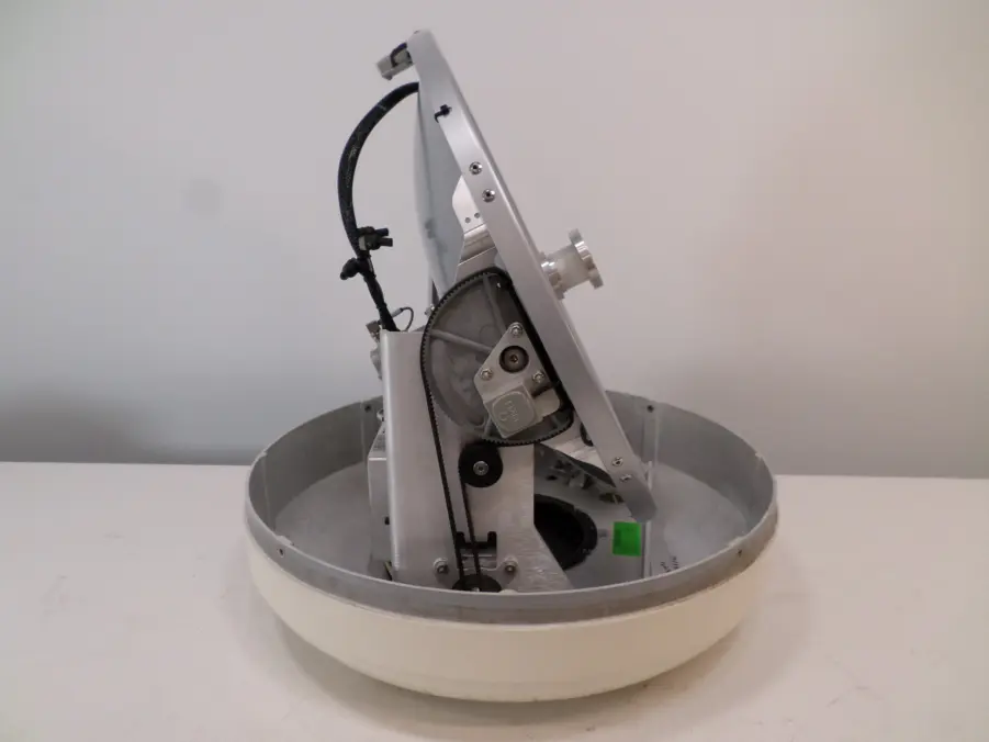 KVH TracVision TV5* 45cm Marine Satellite TV Tracking System with US ...