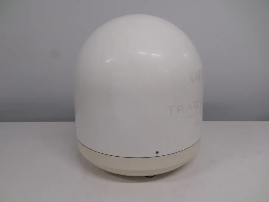KVH TracVision TV5* 45cm Marine Satellite TV Tracking System with US ...