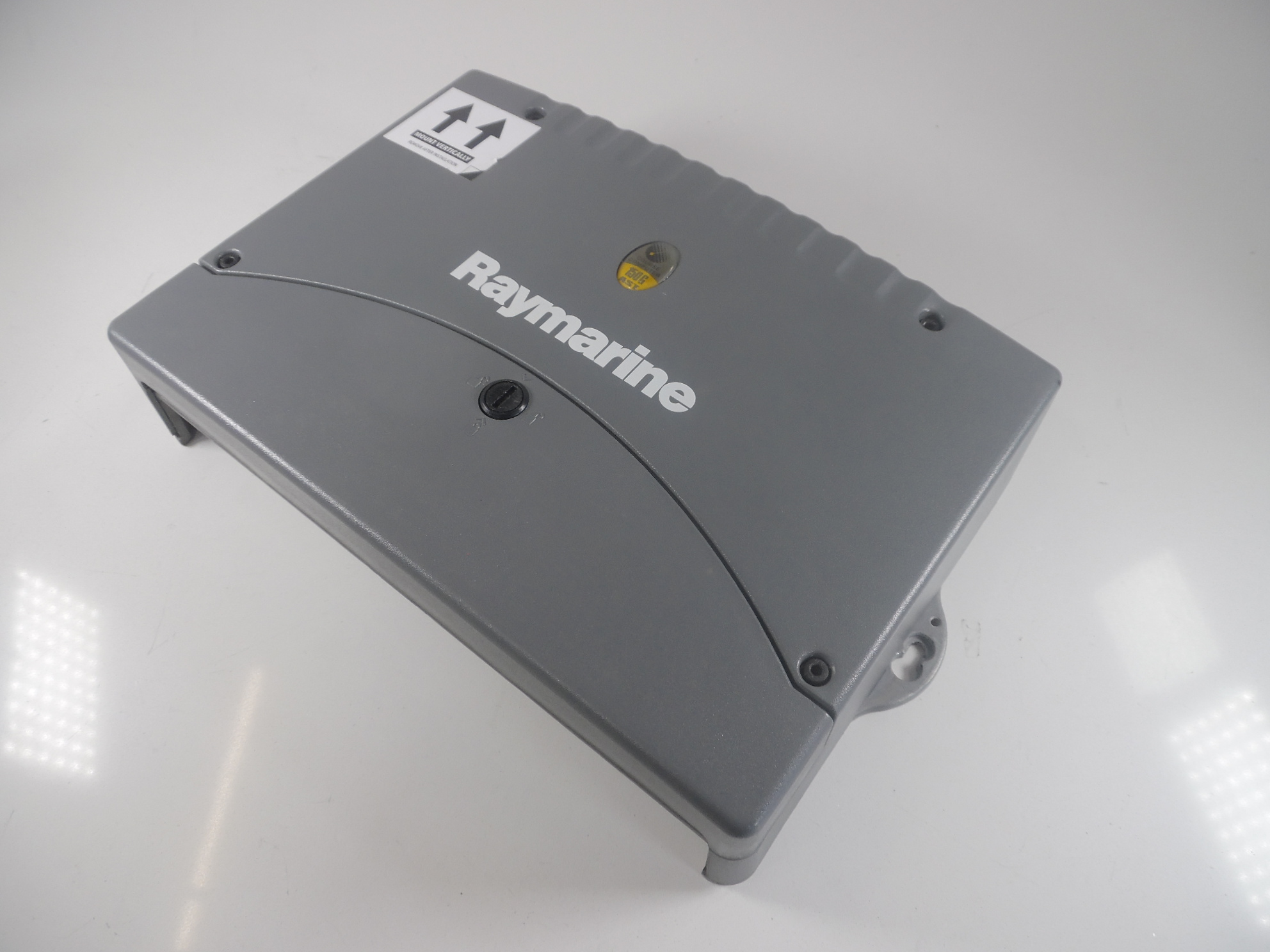 Raymarine SmartPilot 150G AST (S2G) Autopilot Computer - Max Marine ...