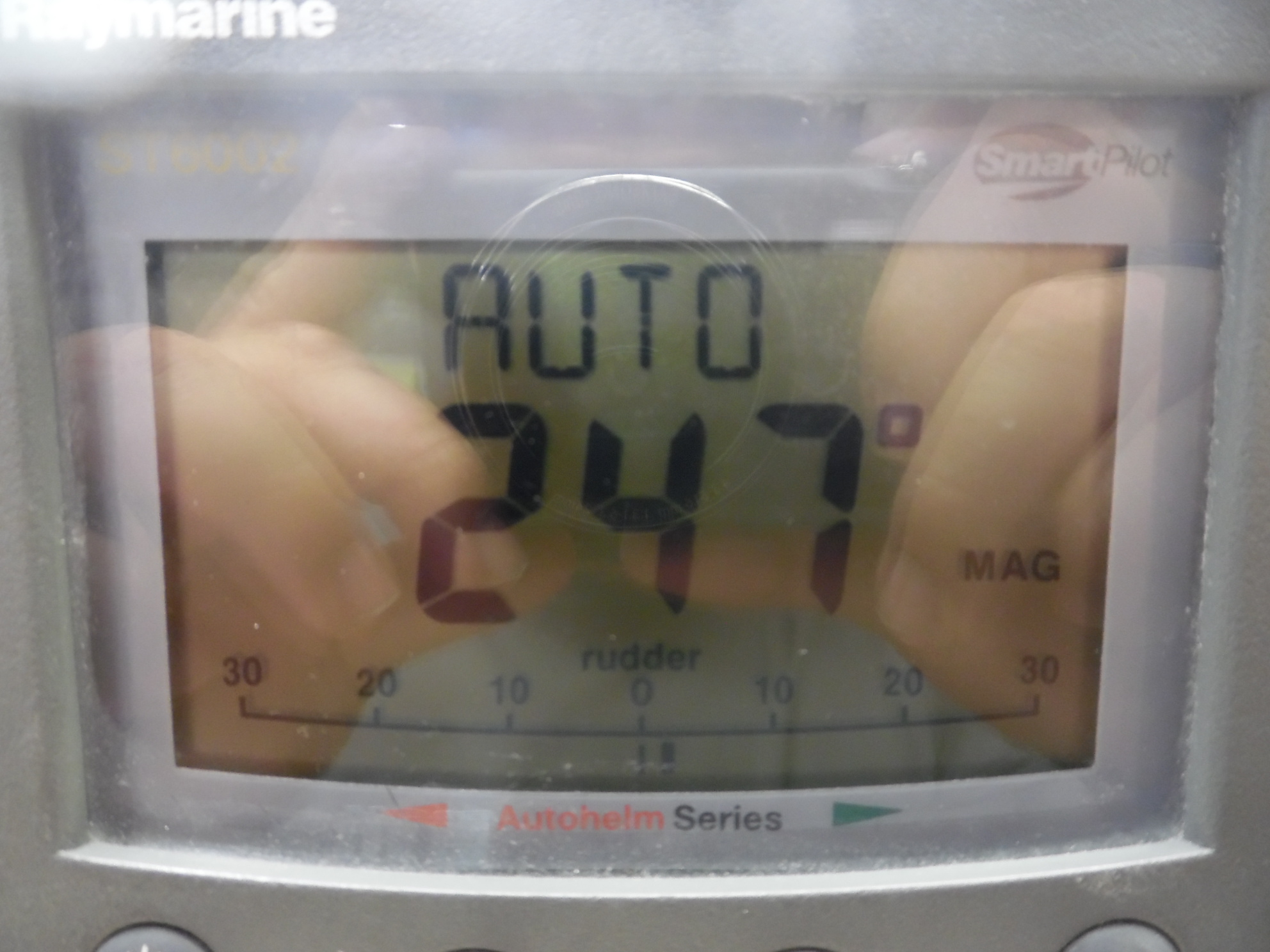 Raymarine SmartPilot 150G AST (S2G) Autopilot Computer - Max Marine ...