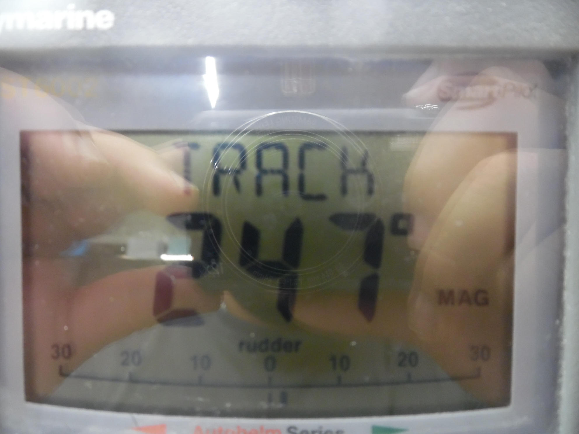 Raymarine SmartPilot 150G AST (S2G) Autopilot Computer - Max Marine ...