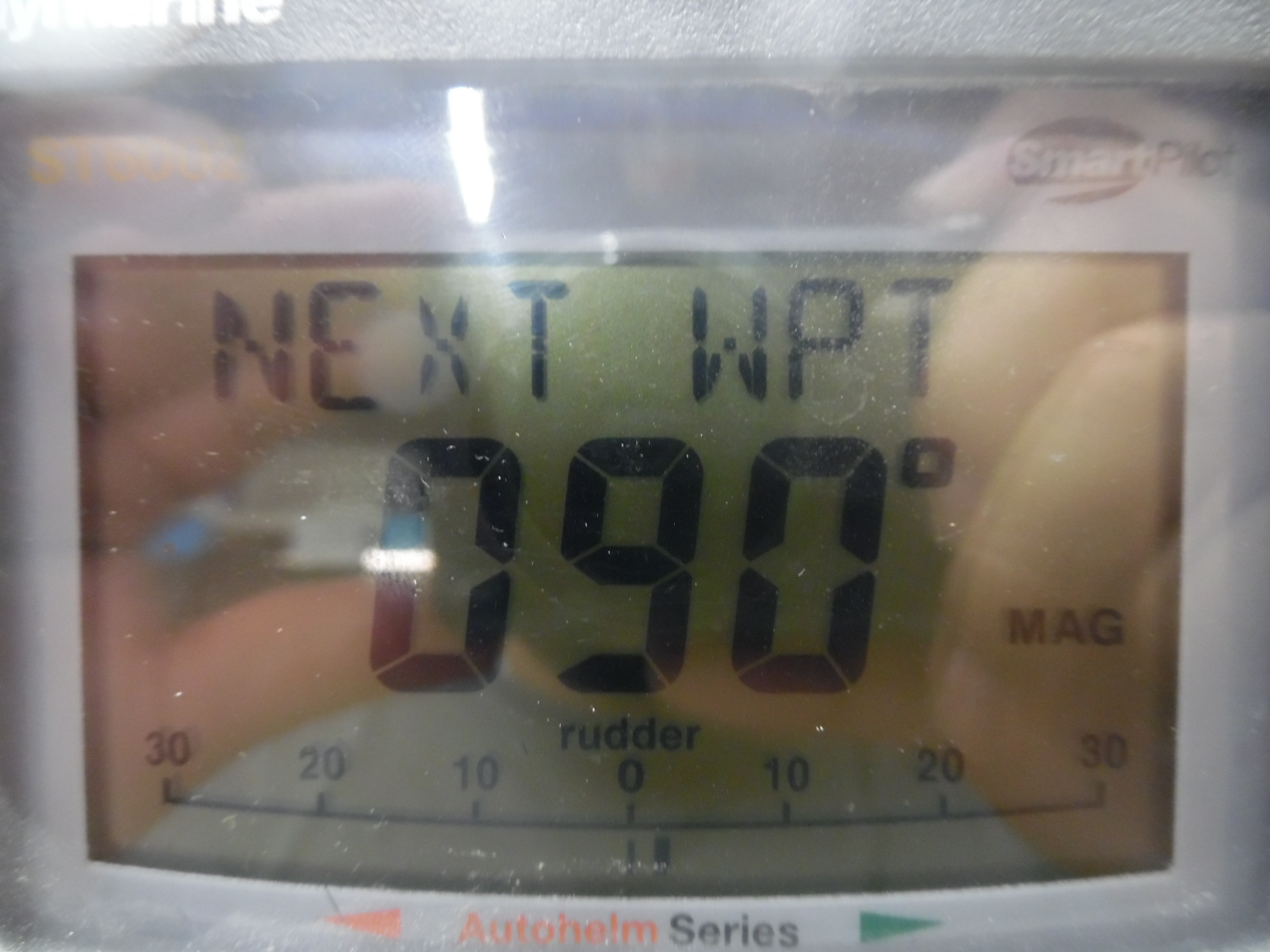 Raymarine SmartPilot 150G AST (S2G) Autopilot Computer - Max Marine ...