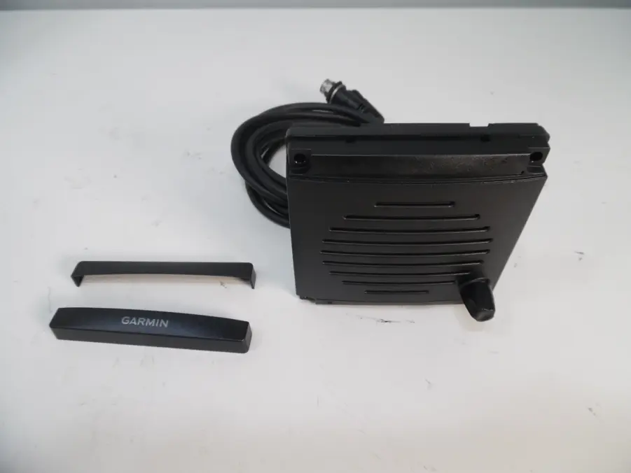 Garmin Active Speaker 010-11217-10 For VHF 300/ VHF 200- New Out Of Box ...