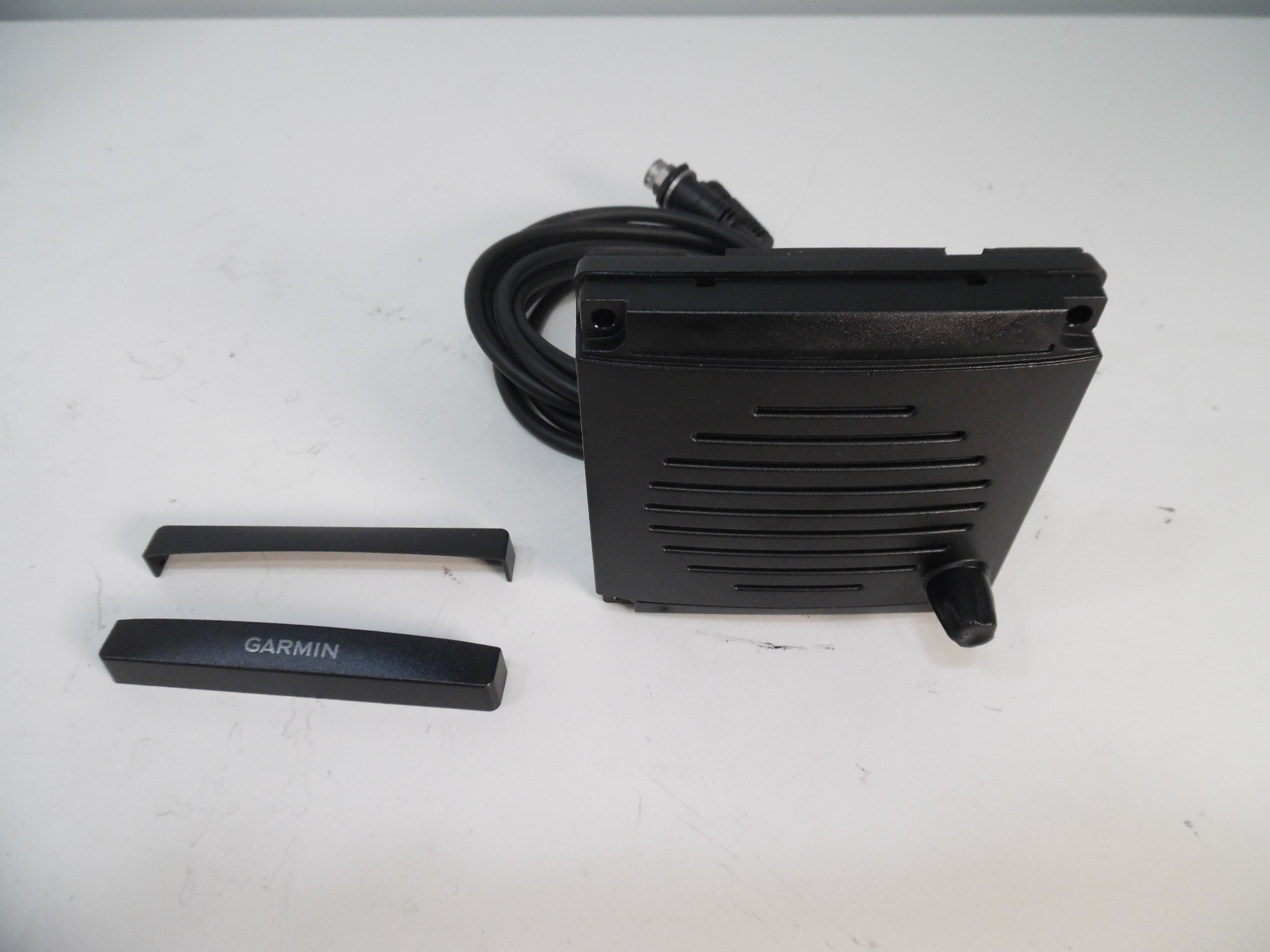 Garmin Active Speaker 010-11217-10 For VHF 300/ VHF 200- New Out Of Box ...