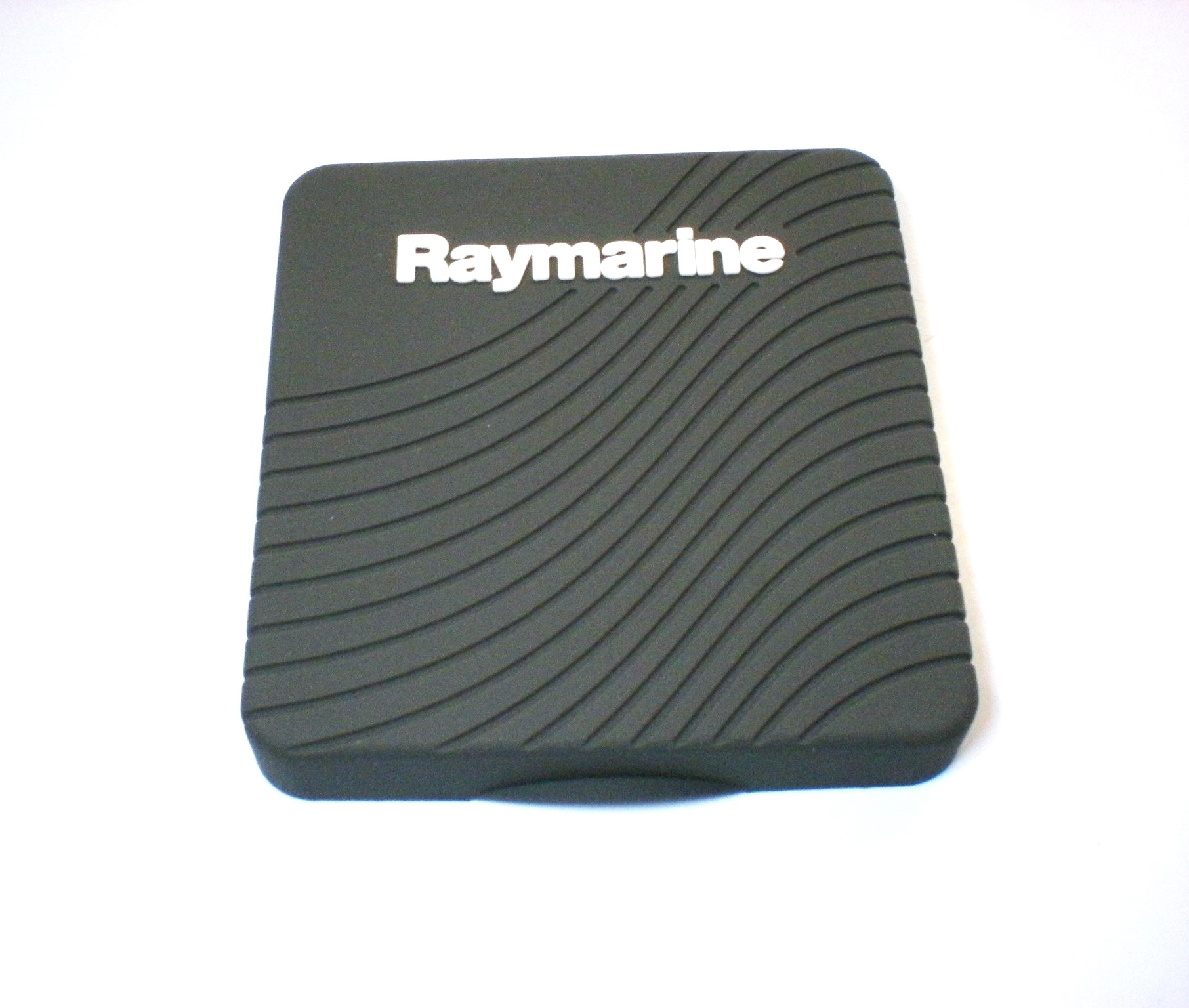 Raymarine Gray Rubber Suncover for i70s Instrument - Great Condition ...