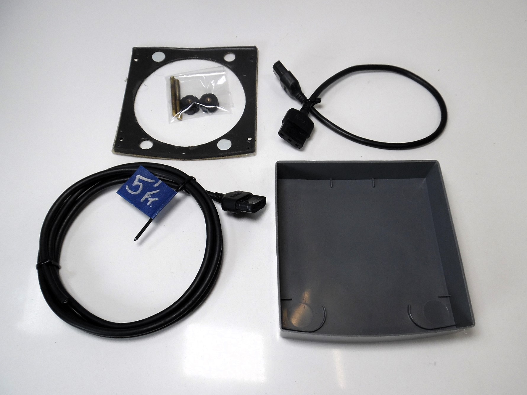 Raytheon ST60 Multi Display w/ Accessories - A22003 - Great Condition ...