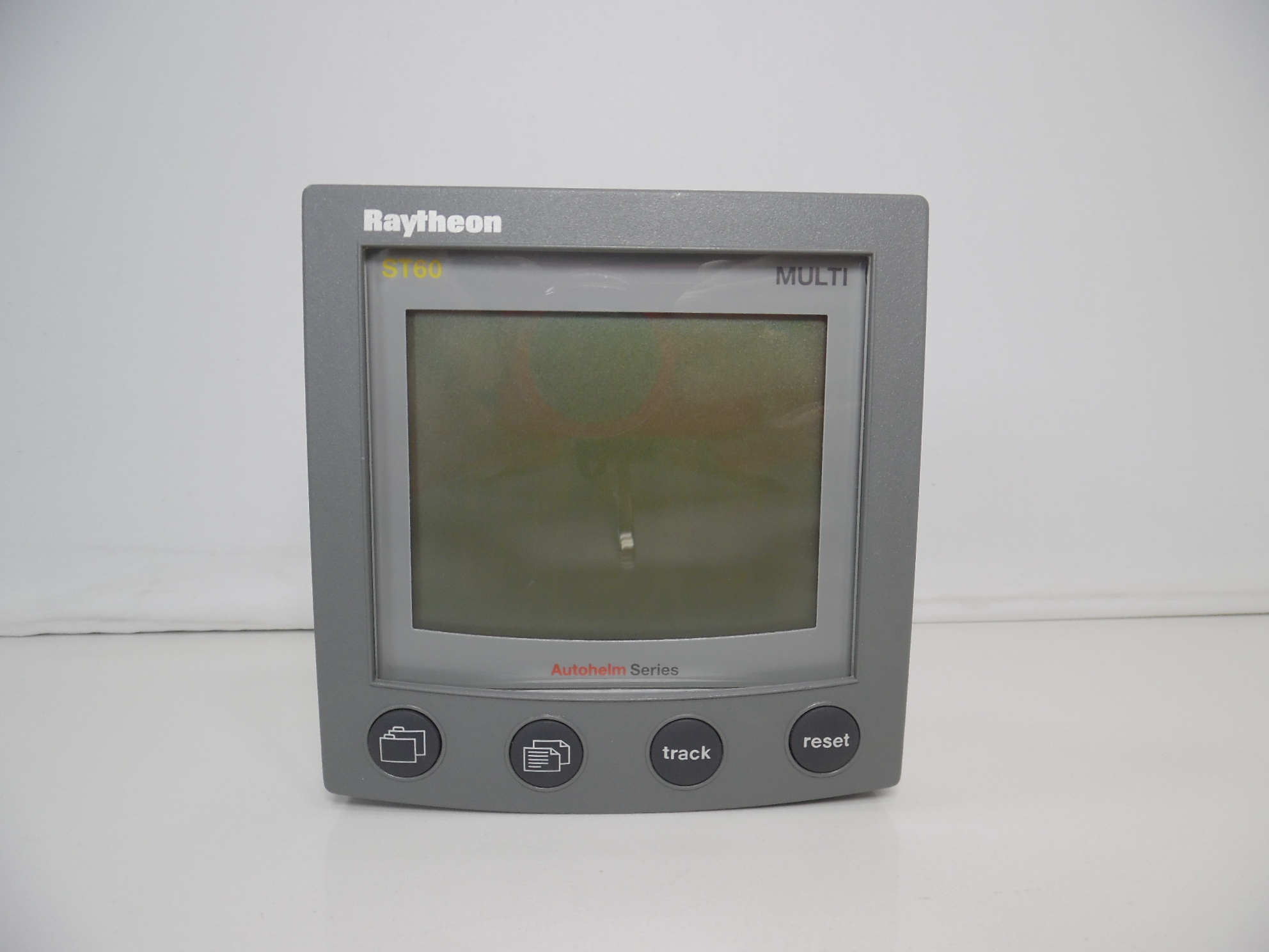 Raytheon ST60 Multi Display w/ Accessories - A22003 - Great Condition ...