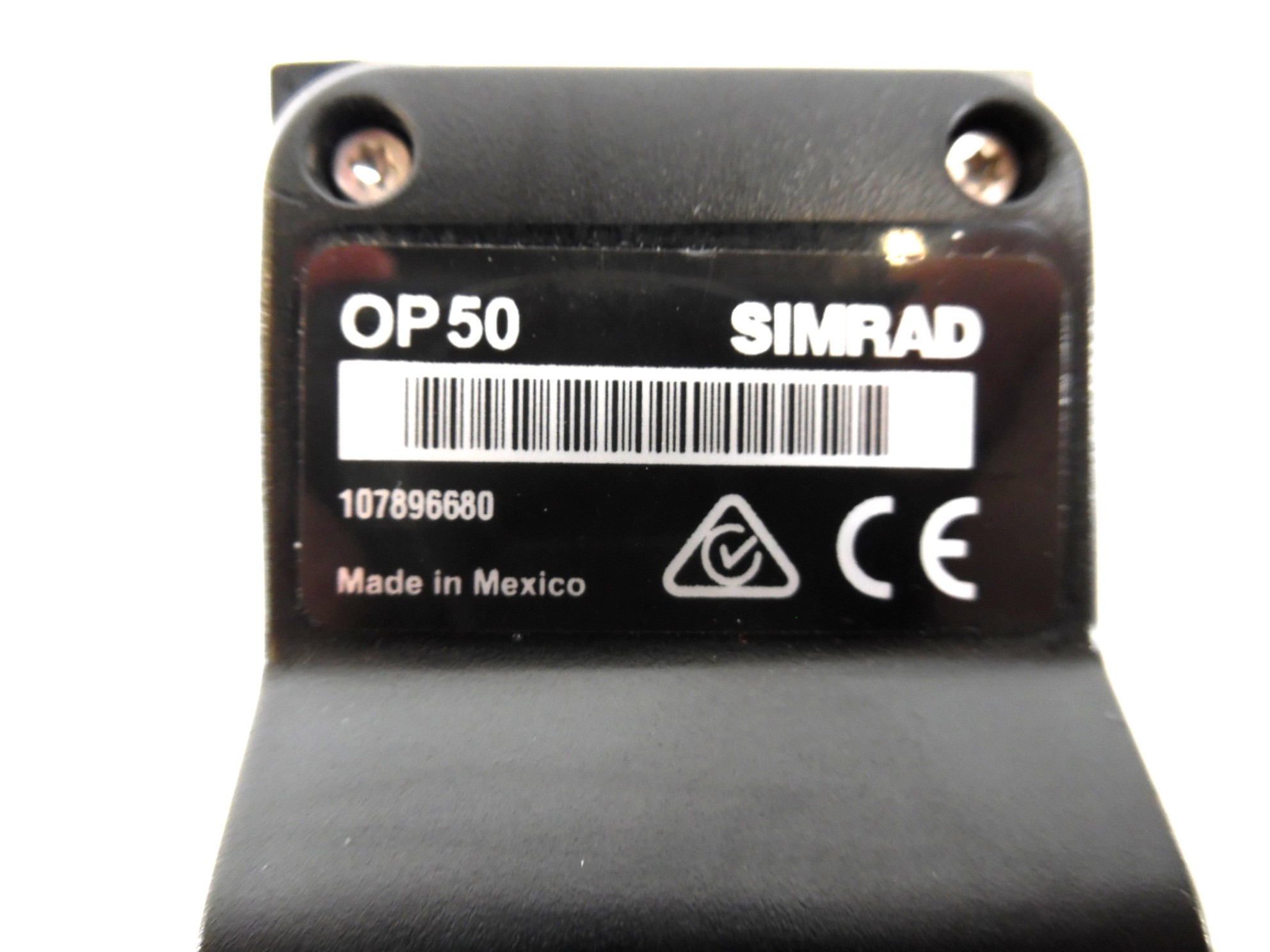 Simrad OP50 Remote Portrait 000-12364-001 (USED) In Good Condition ...