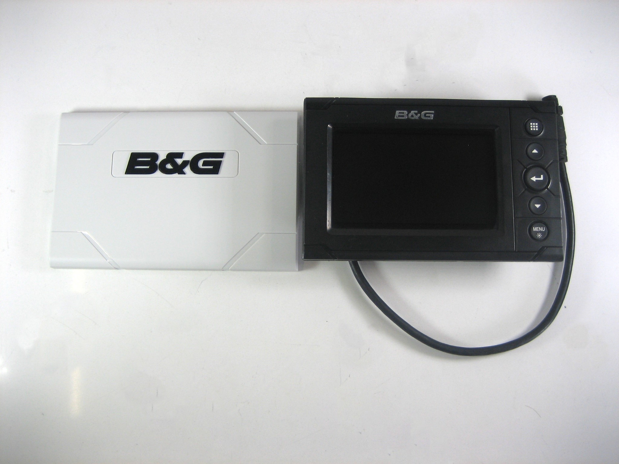 B&G-H5000 Graphic NMEA2000 Instrument Display - Max Marine Electronics