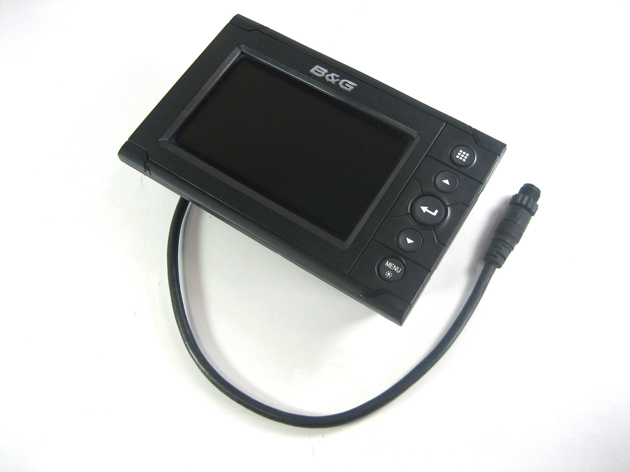 B&G-H5000 Graphic NMEA2000 Instrument Display - Max Marine Electronics