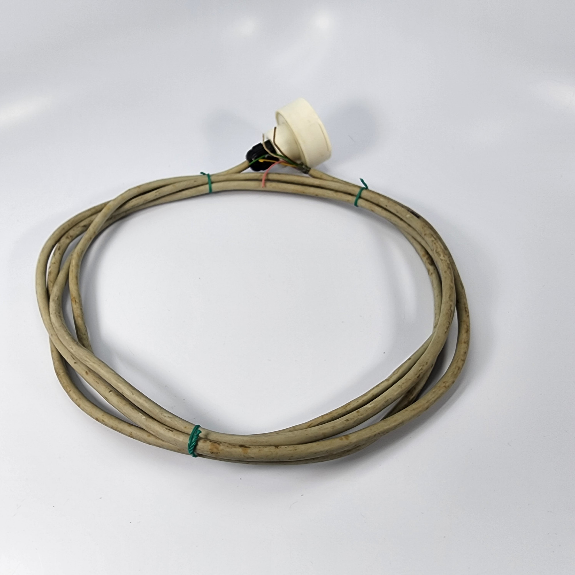 Simrad JP21 Jackpoint Robnet Dash Mount Connector & Cable for AP21 ...