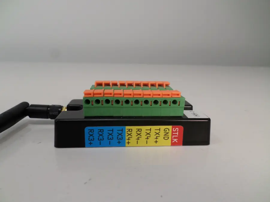 Yacht Devices NMEA 0183 Wifi Router Model YDWR-02 - Max Marine Electronics