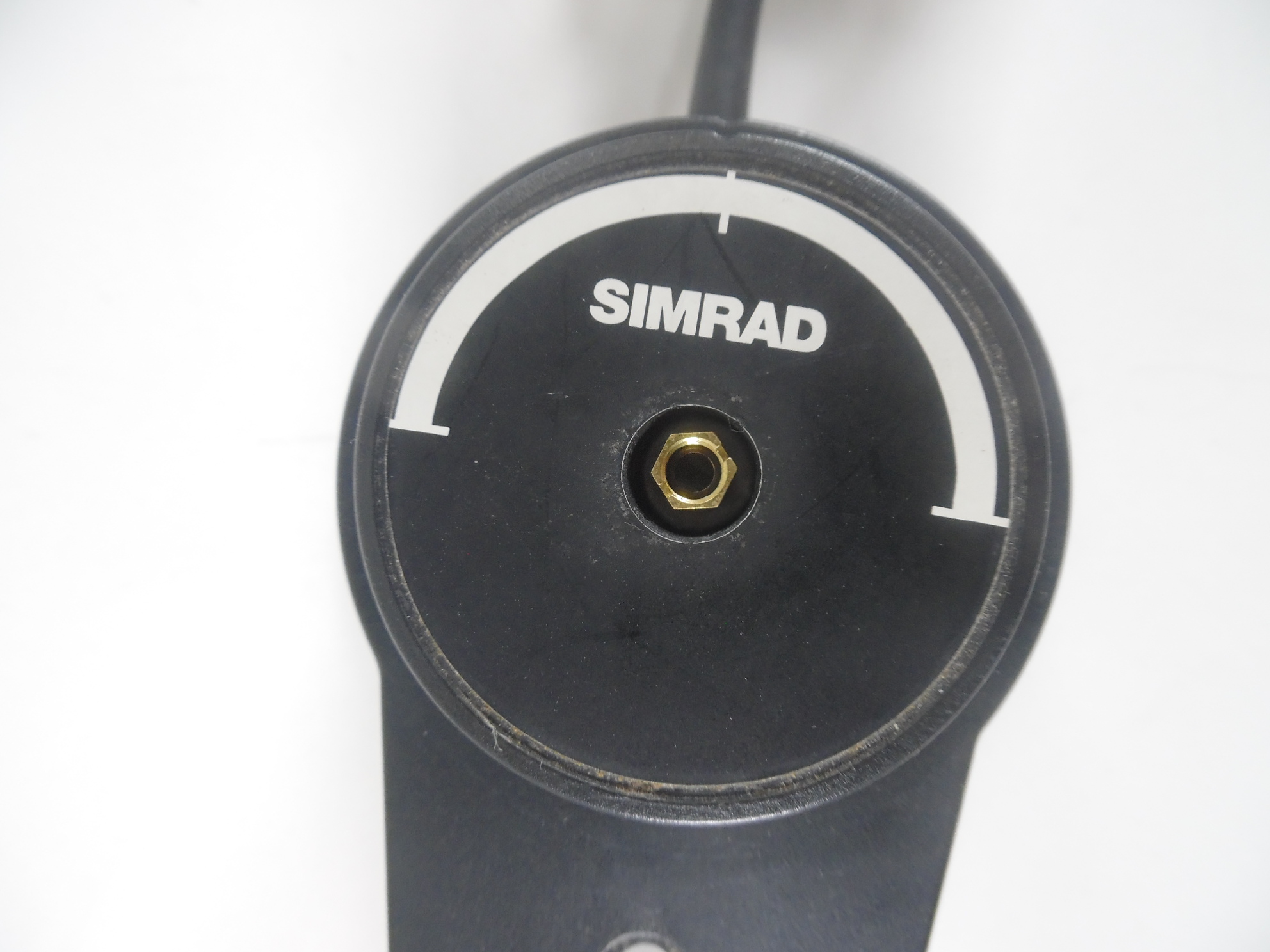 Simrad RF300 Autopilot Rudder Feedback Sensor 1ft Cable - Max Marine ...
