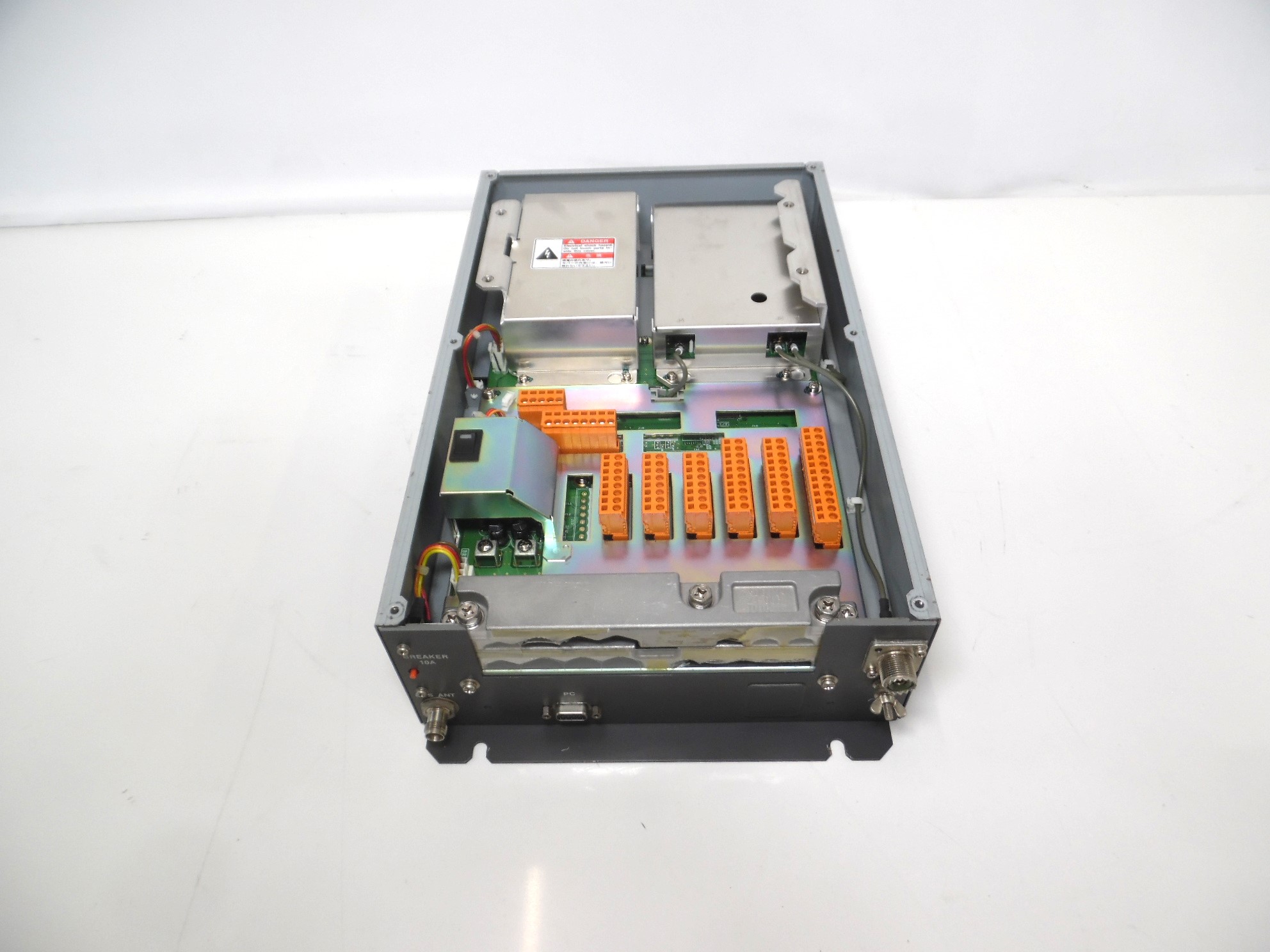 Furuno FA-150 Class A IMO Approved - FA-1501 - Tested Good ...