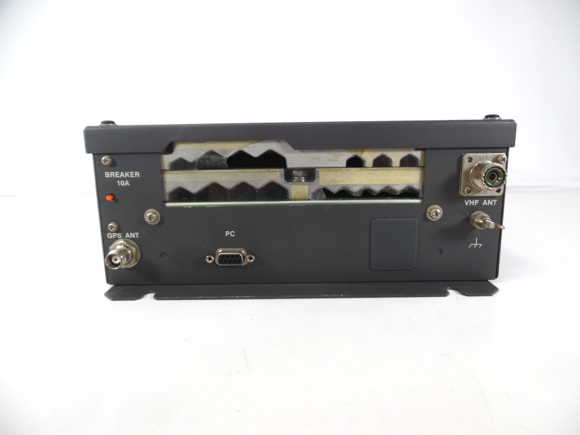 Furuno FA-150 Class A IMO Approved - FA-1501 - Tested Good ...