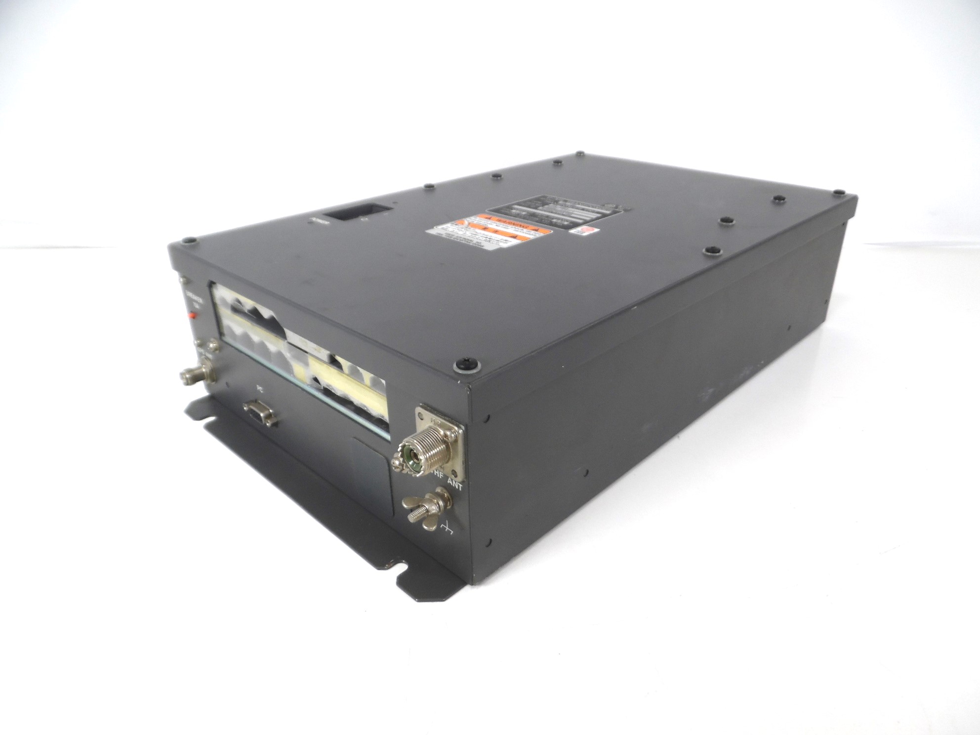 Furuno FA-150 Class A IMO Approved - FA-1501 - Tested Good ...