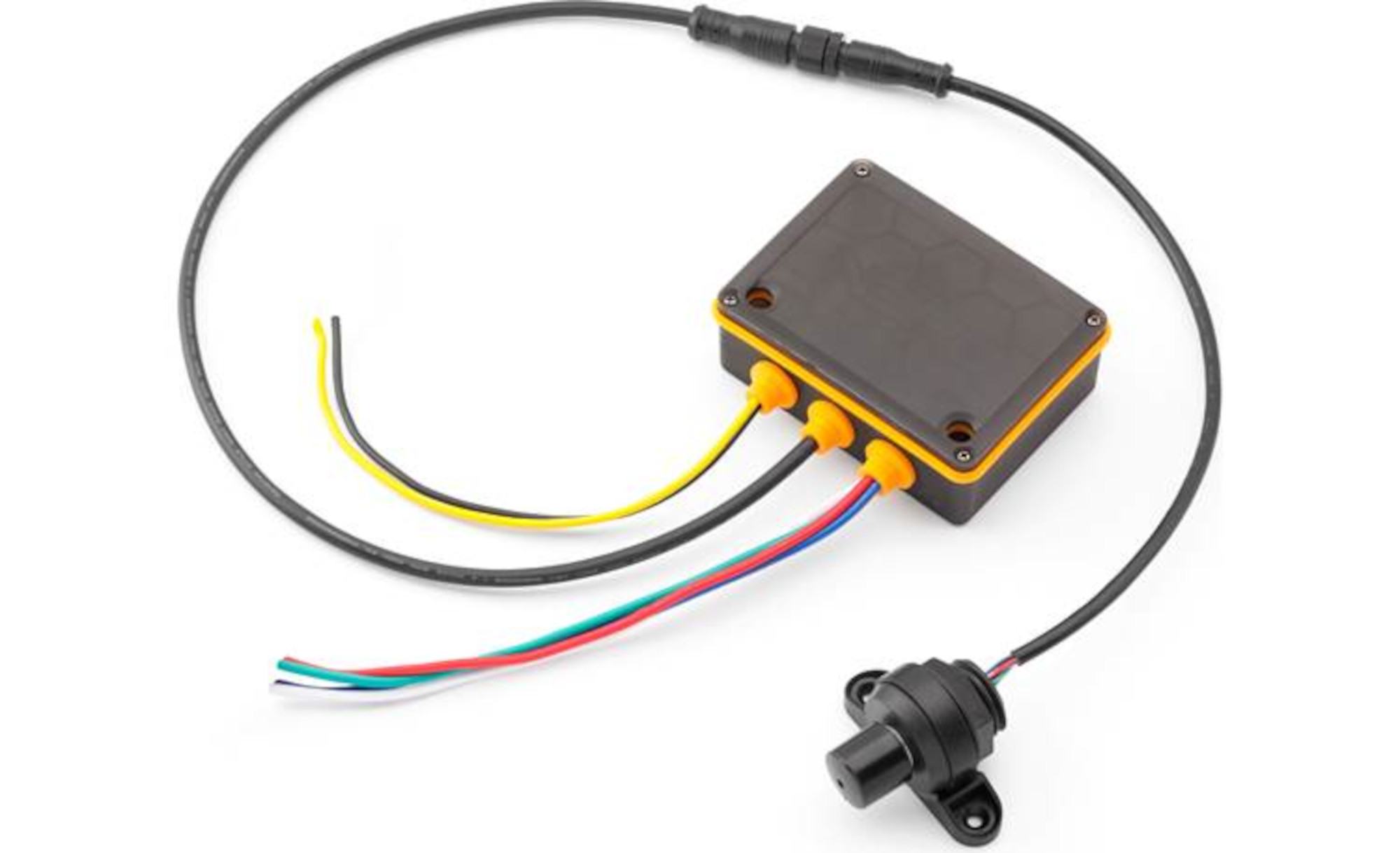 JL Audio MLC-RW Marine LED Lighting Controller with WiFi - New Open Box ...