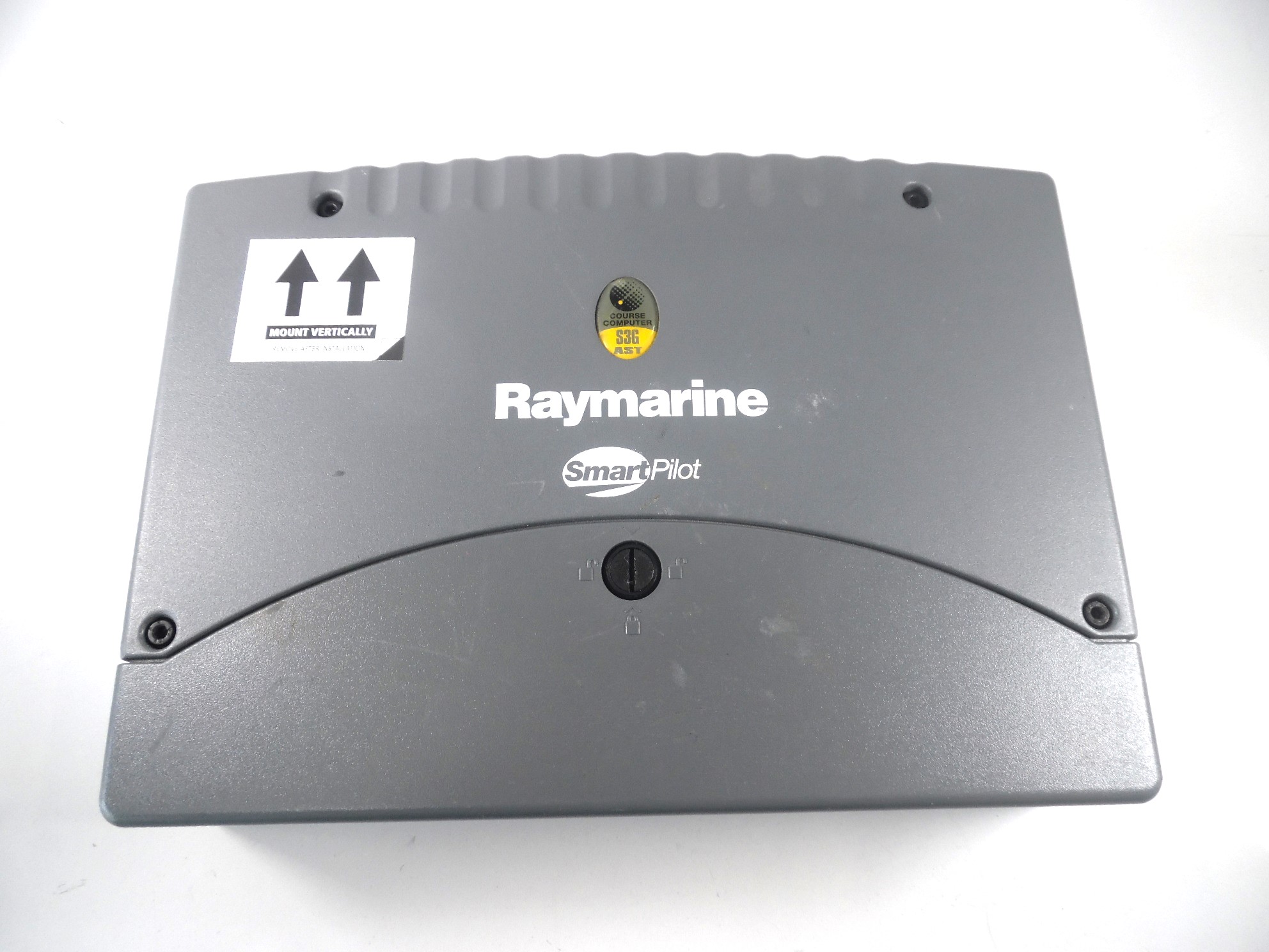 Raymarine S3G AST Autopilot Computer E12092 - Max Marine Electronics