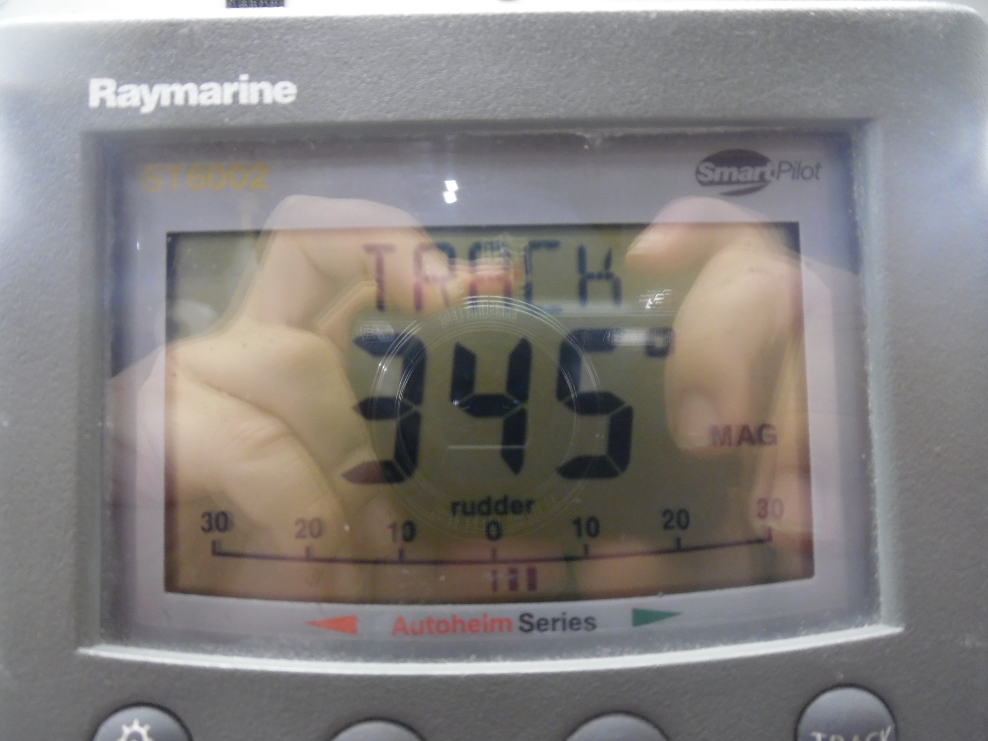 Raymarine S3G AST Autopilot Computer E12092 - Max Marine Electronics