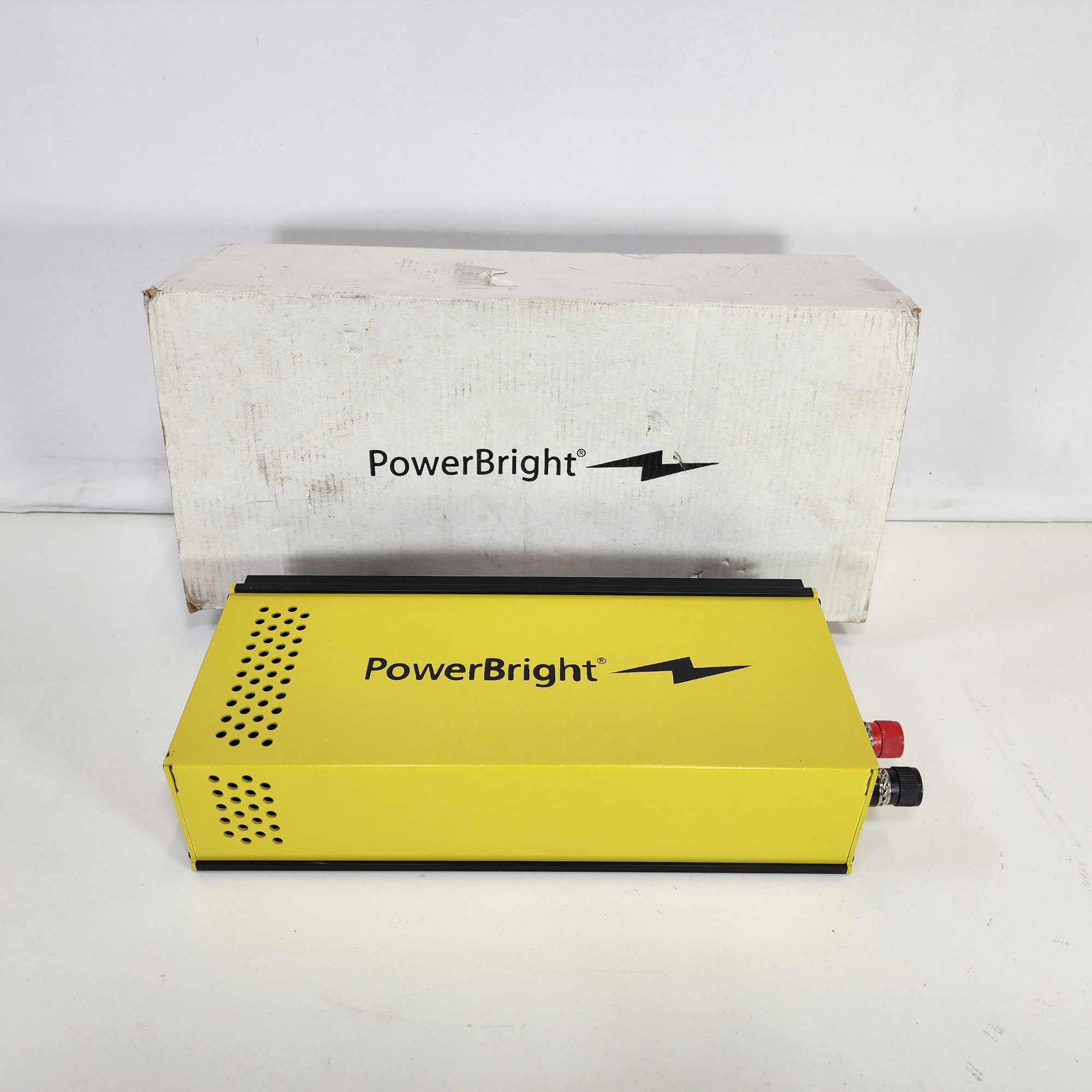 Powerbright APS300-24 300W 24V Pure Sine Marine Power Inverter - New ...