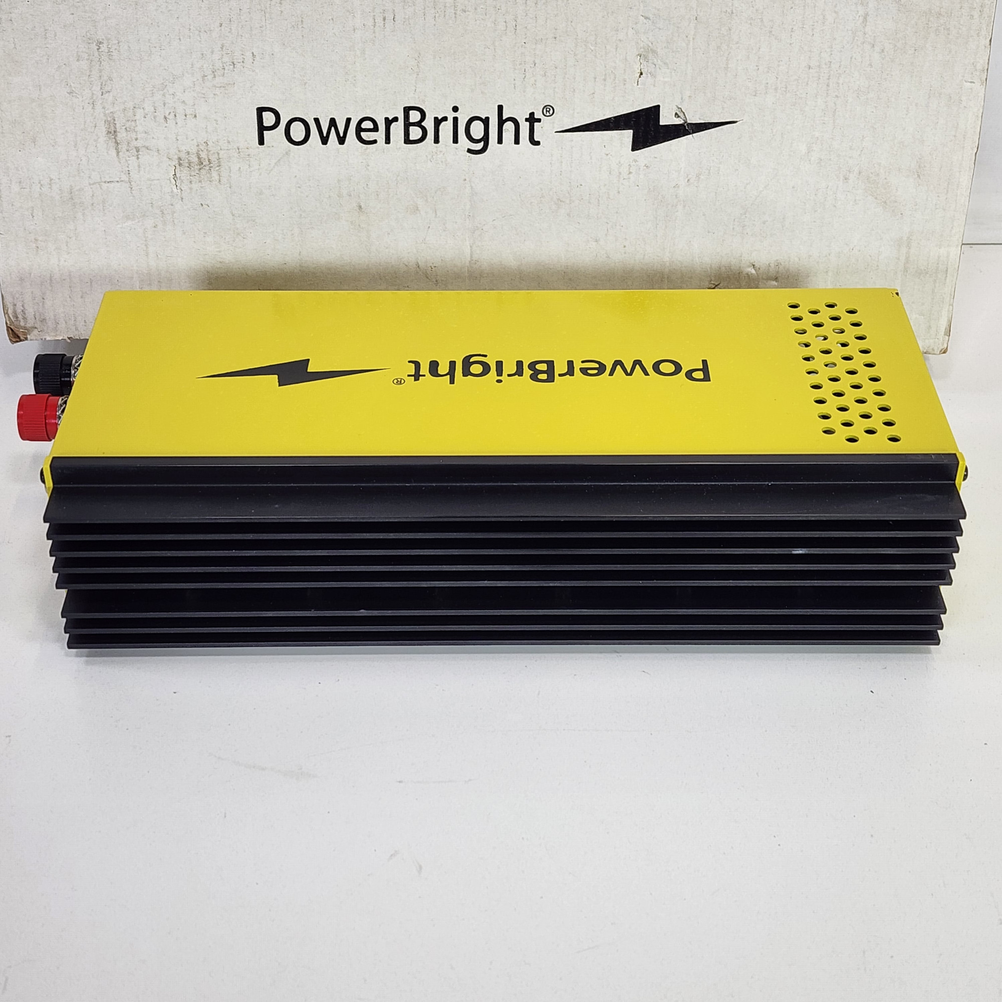 Powerbright APS300-24 300W 24V Pure Sine Marine Power Inverter - New ...
