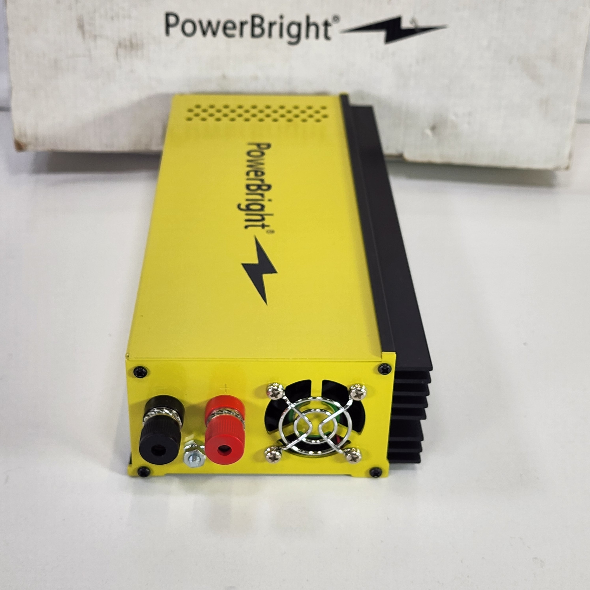 Powerbright APS300-24 300W 24V Pure Sine Marine Power Inverter - New ...