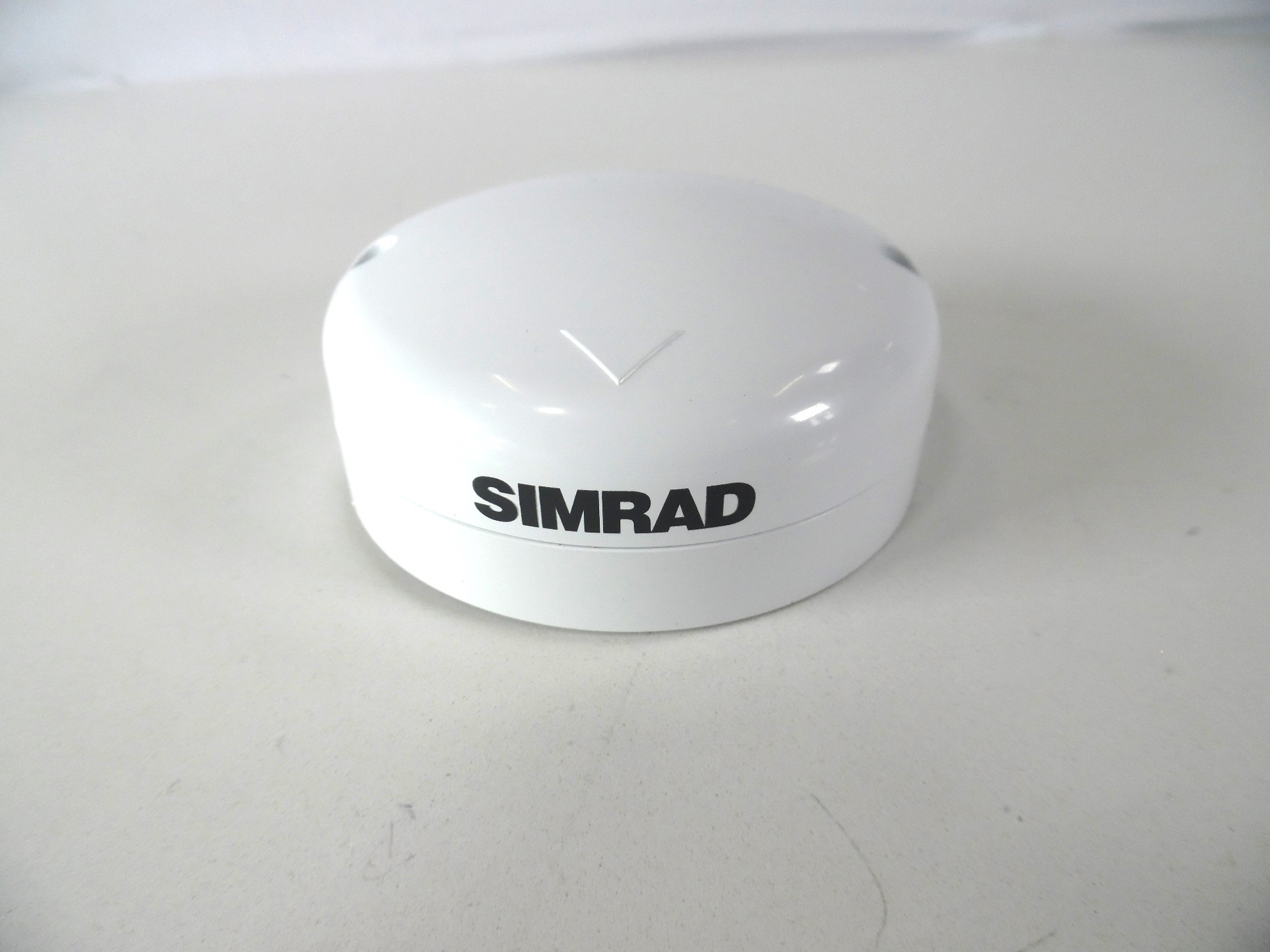 Simrad GS-25 GPS &Heading Sensor 000-11043-001 (Used) -Tested Good- Max ...
