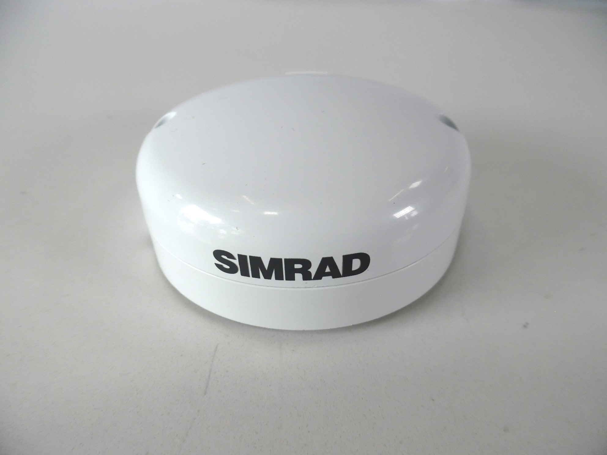 Simrad GS-25 GPS &Heading Sensor 000-11043-001 (Used) -Tested Good- Max ...