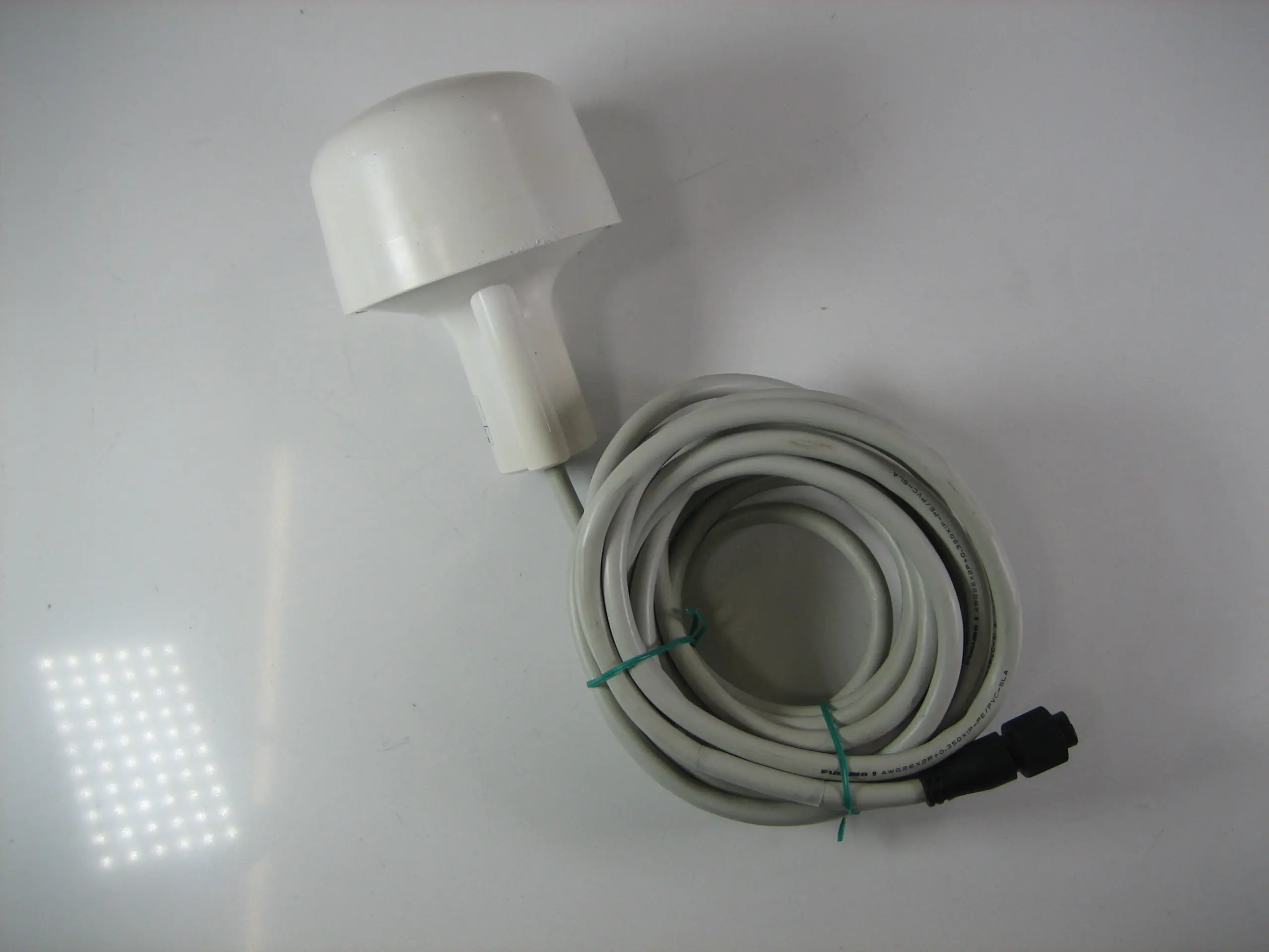 Furuno GP-320B GPS ANTENNA FOR Navnet VX1 VX2 3D TESTED! - Max Marine ...