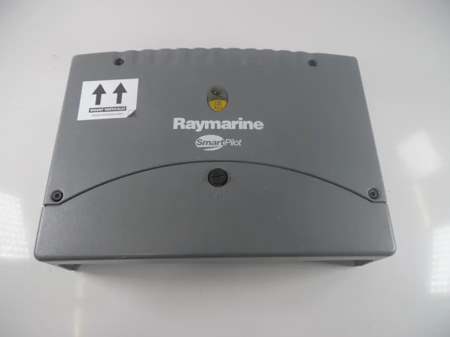 Raymarine/S3G AST Autopilot Computer E12092 - Max Marine Electronics