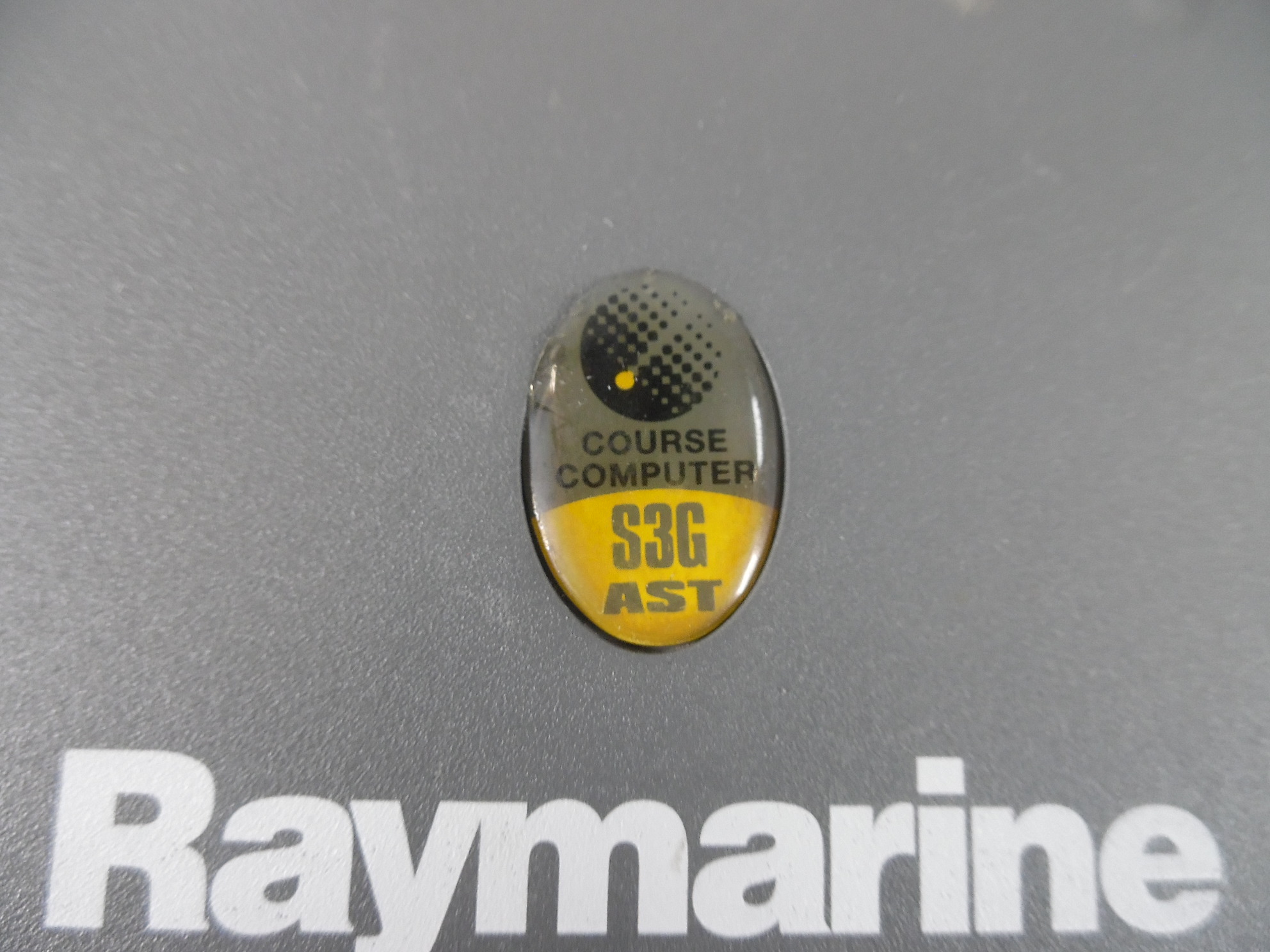 Raymarine/S3G AST Autopilot Computer E12092 - Max Marine Electronics