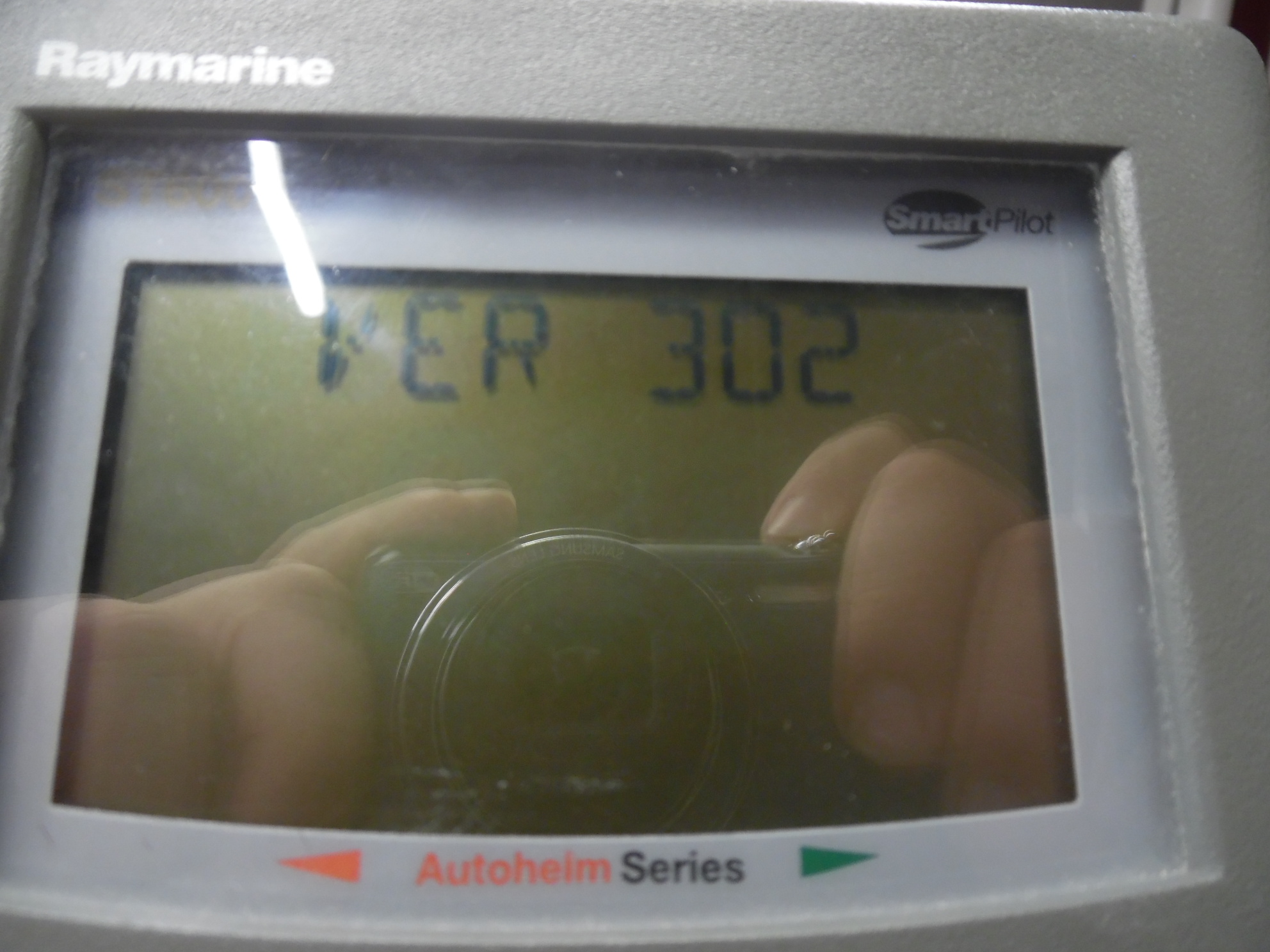 Raymarine/S3G AST Autopilot Computer E12092 - Max Marine Electronics