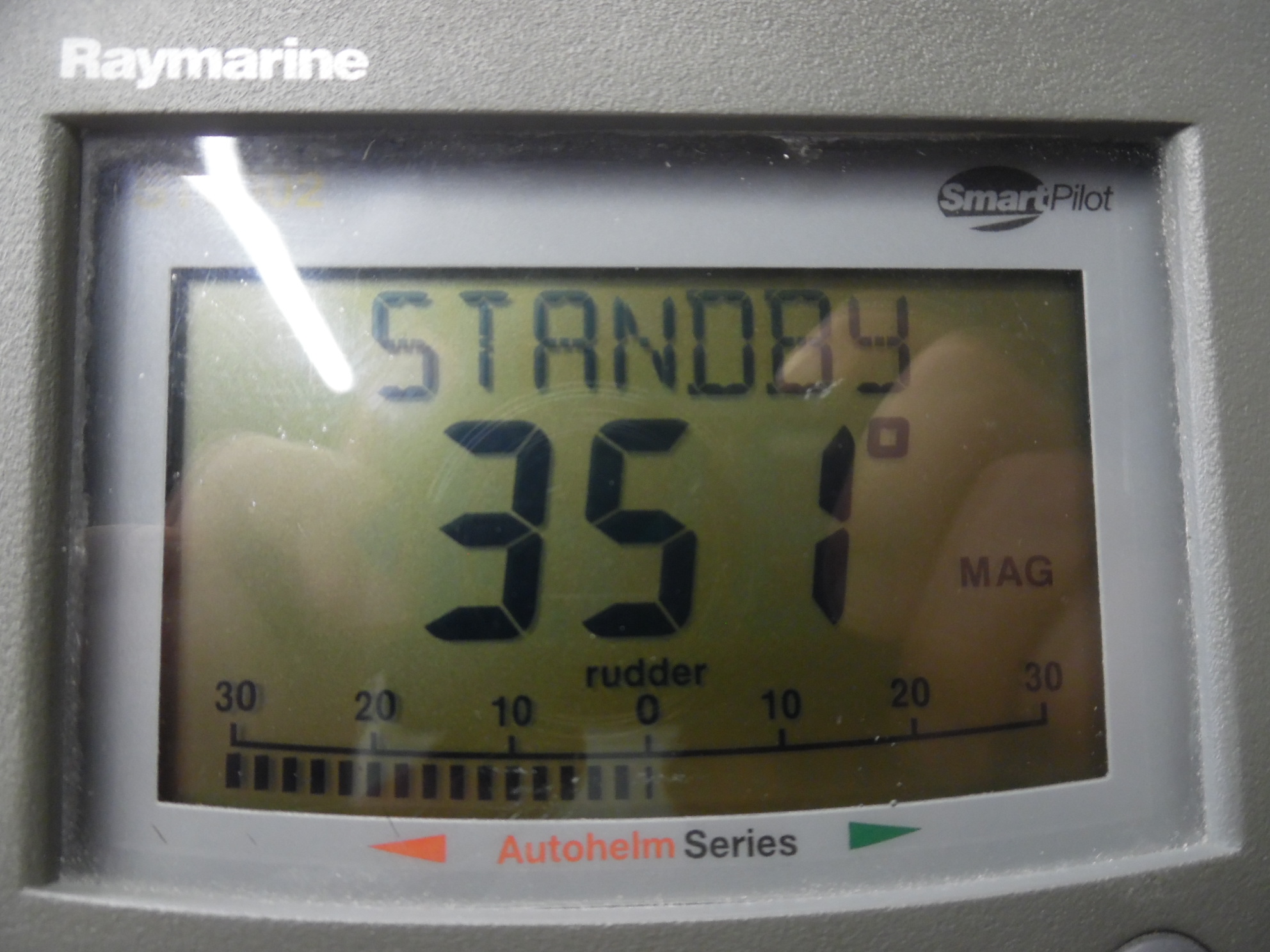 Raymarine/S3G AST Autopilot Computer E12092 - Max Marine Electronics