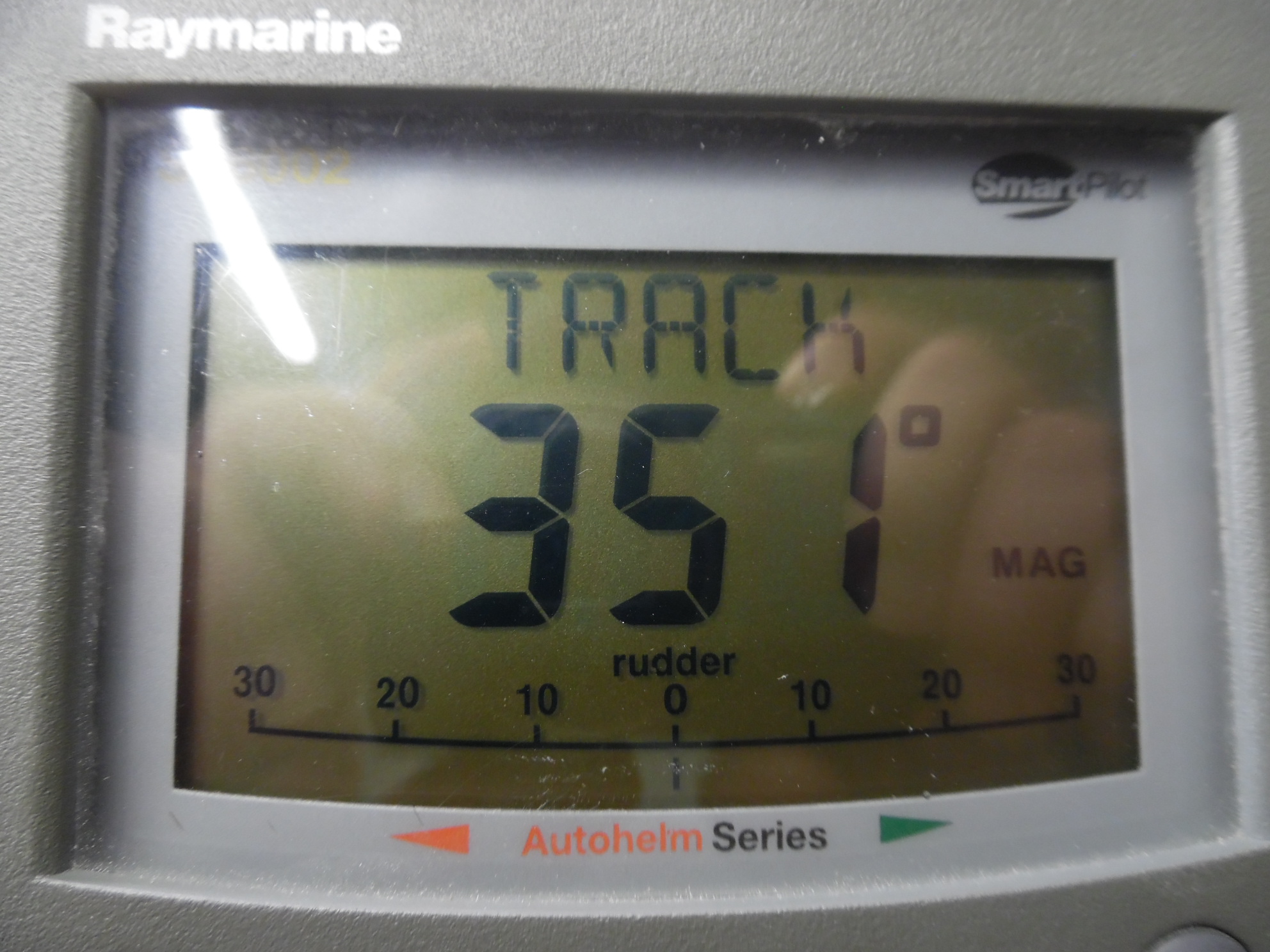 Raymarine/S3G AST Autopilot Computer E12092 - Max Marine Electronics