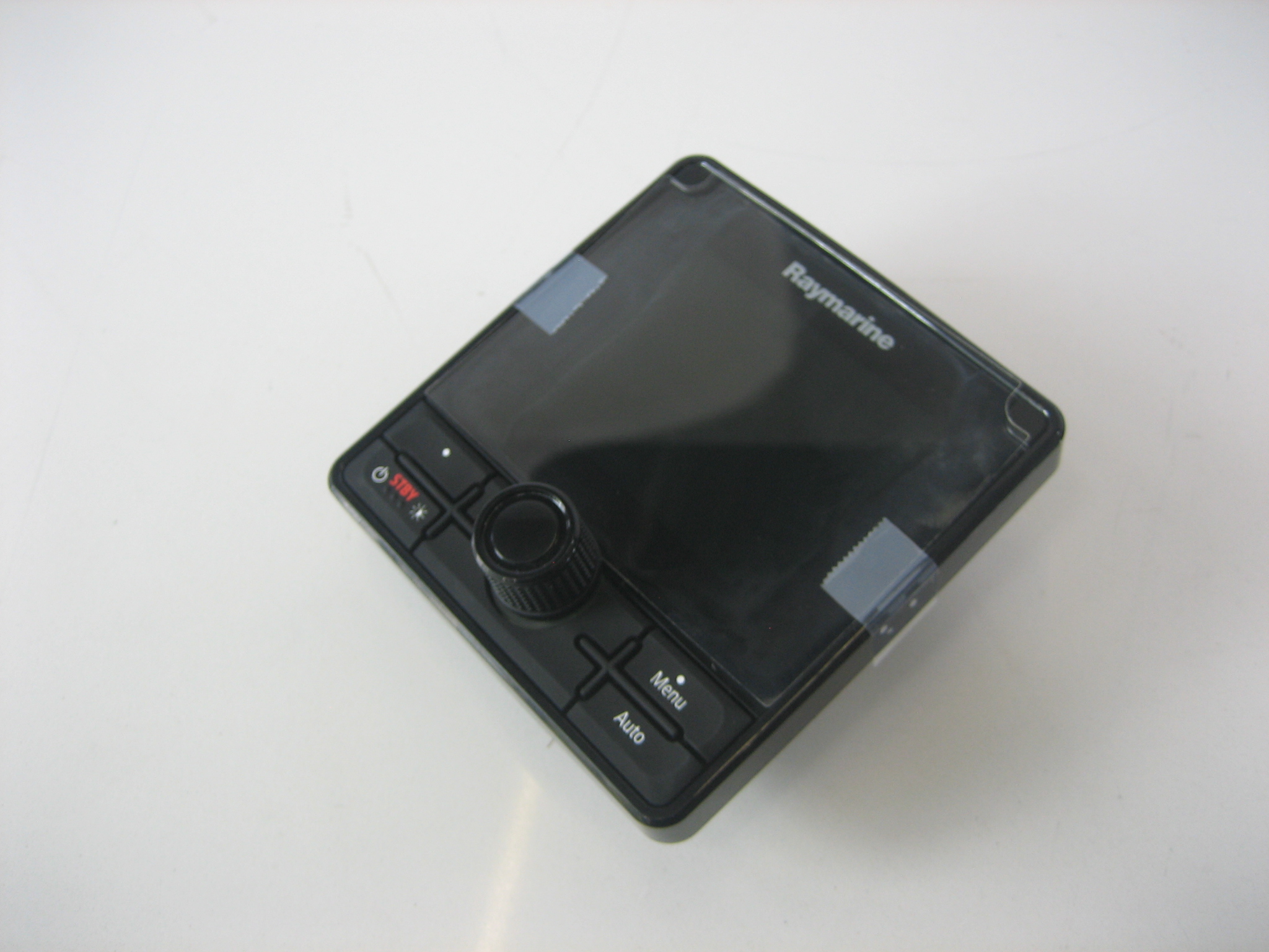 Raymarine/P70RS - Autopilot Control Head - E70329 - New Open Box - Max ...