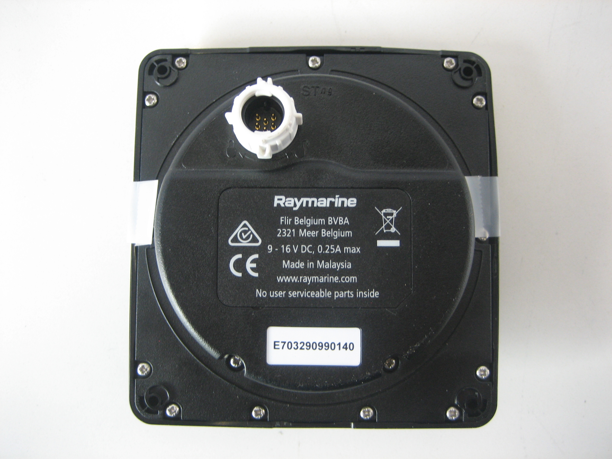 Raymarine/P70RS - Autopilot Control Head - E70329 - New Open Box - Max ...