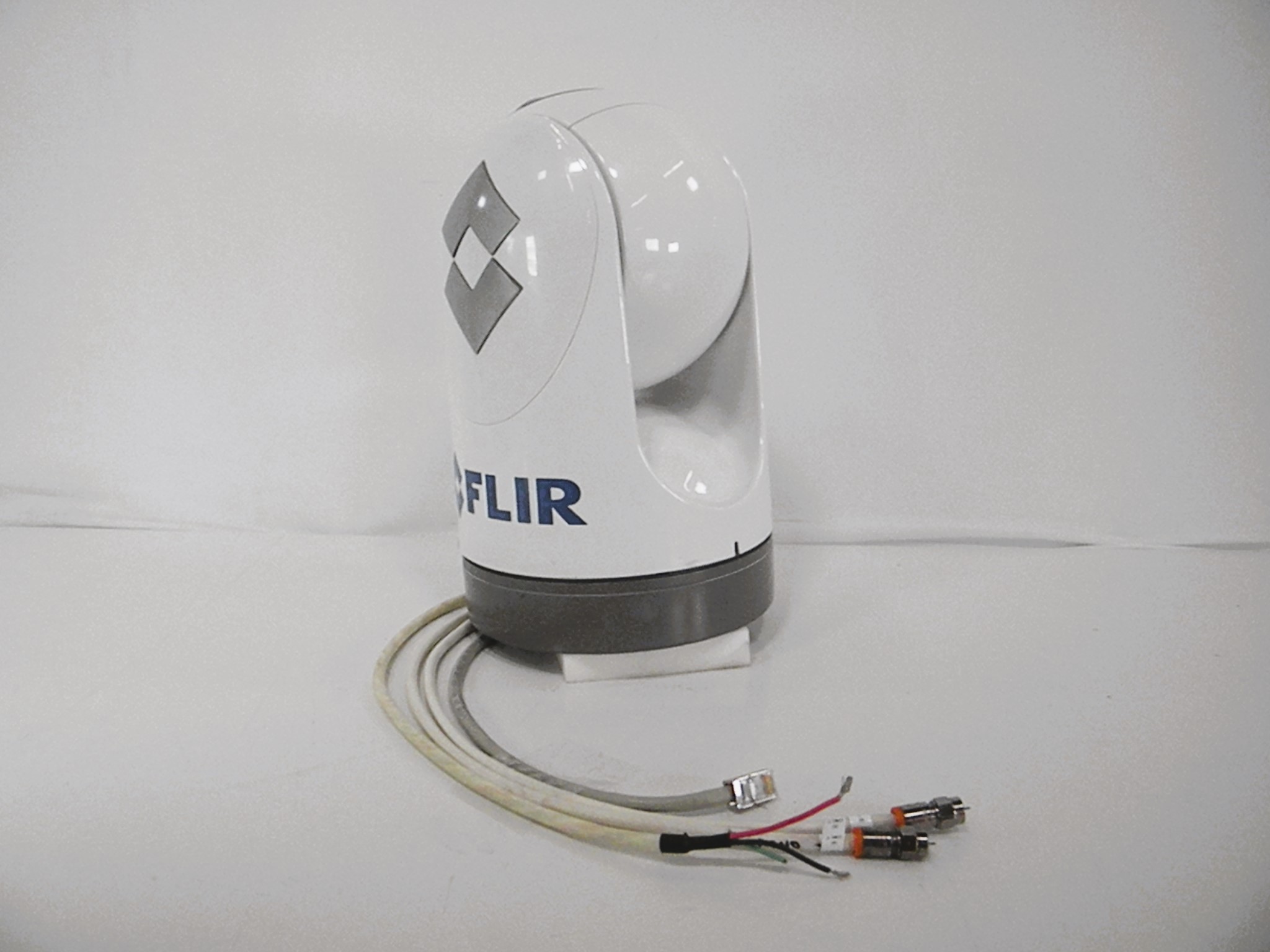 FLIR M-Series M-625L Dual Payload Thermal Camera System - Fully Tested ...