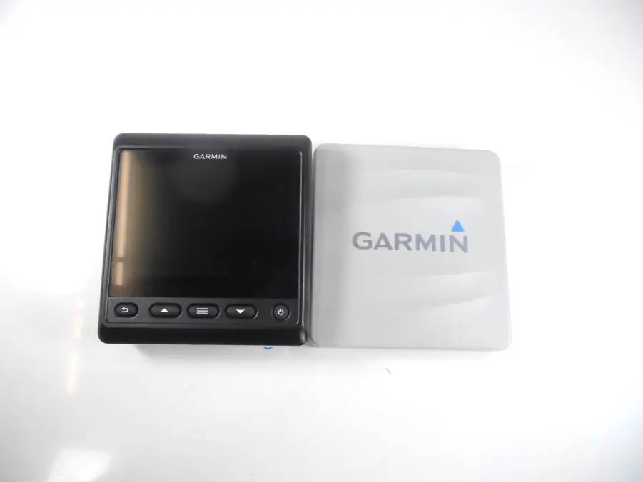Garmin GMI20 Marine Instrument Tested - Max Marine Electronics