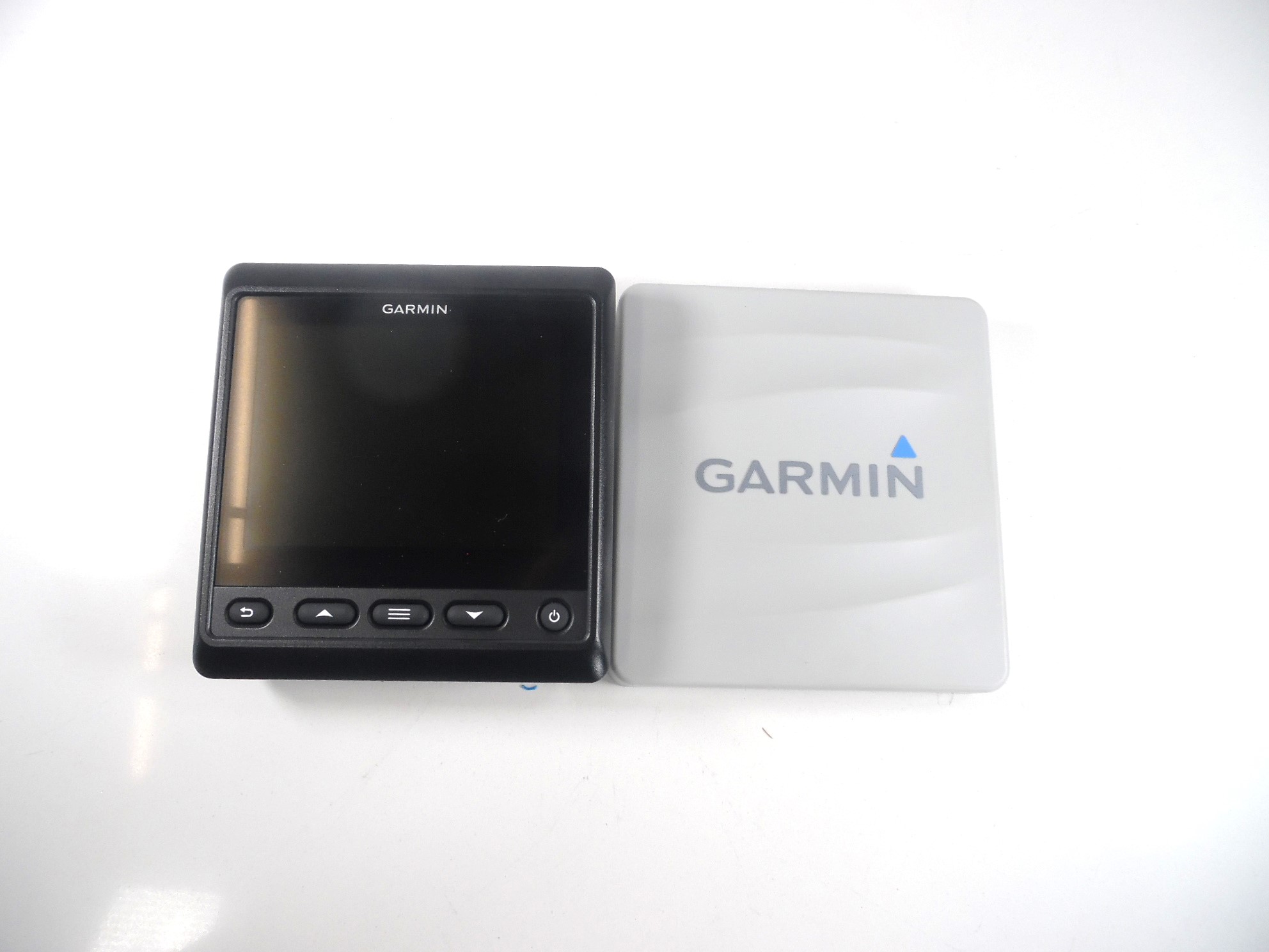 Garmin GMI20 Marine Instrument Tested - Max Marine Electronics