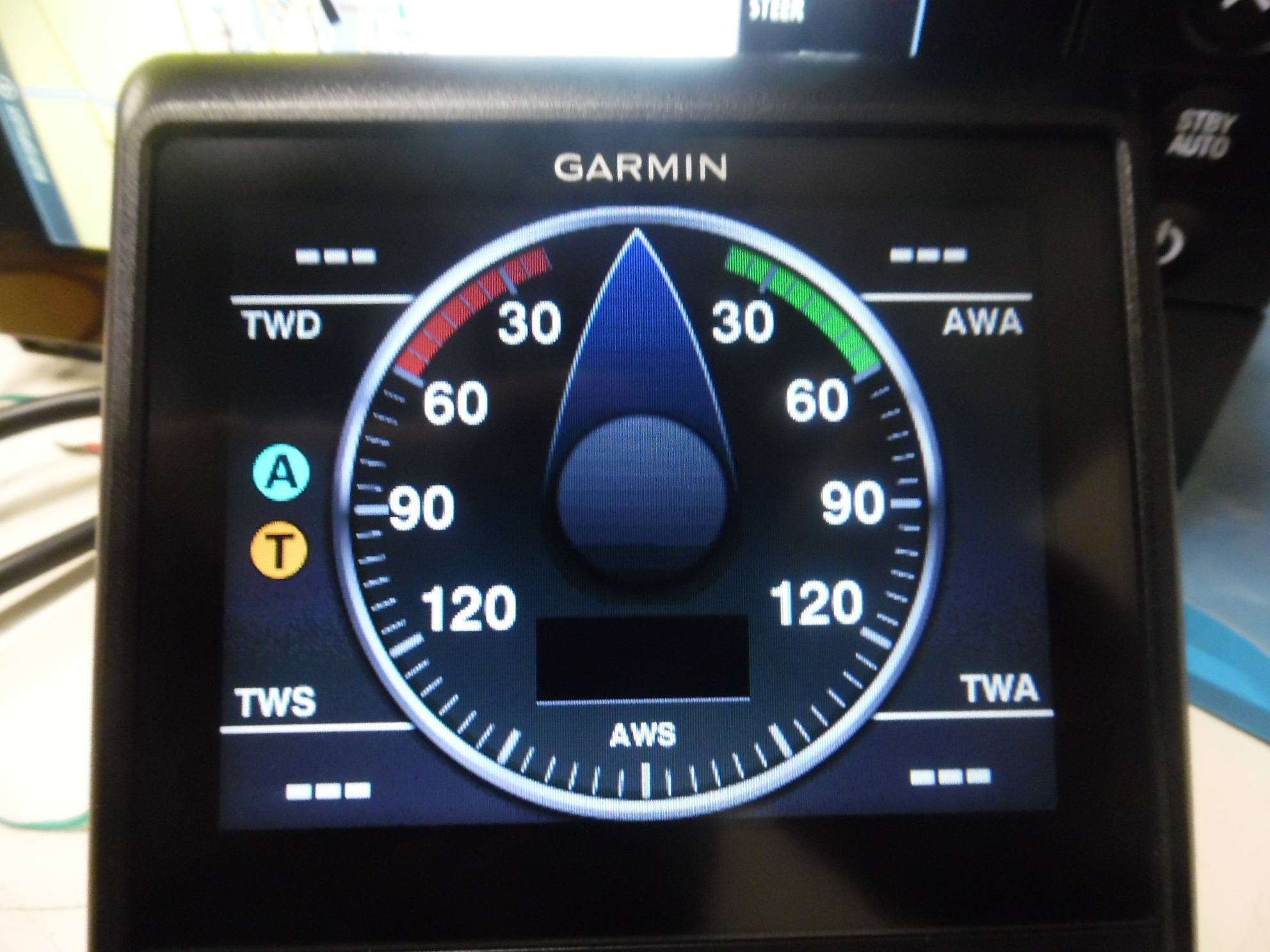 Garmin GMI20 Marine Instrument Tested - Max Marine Electronics