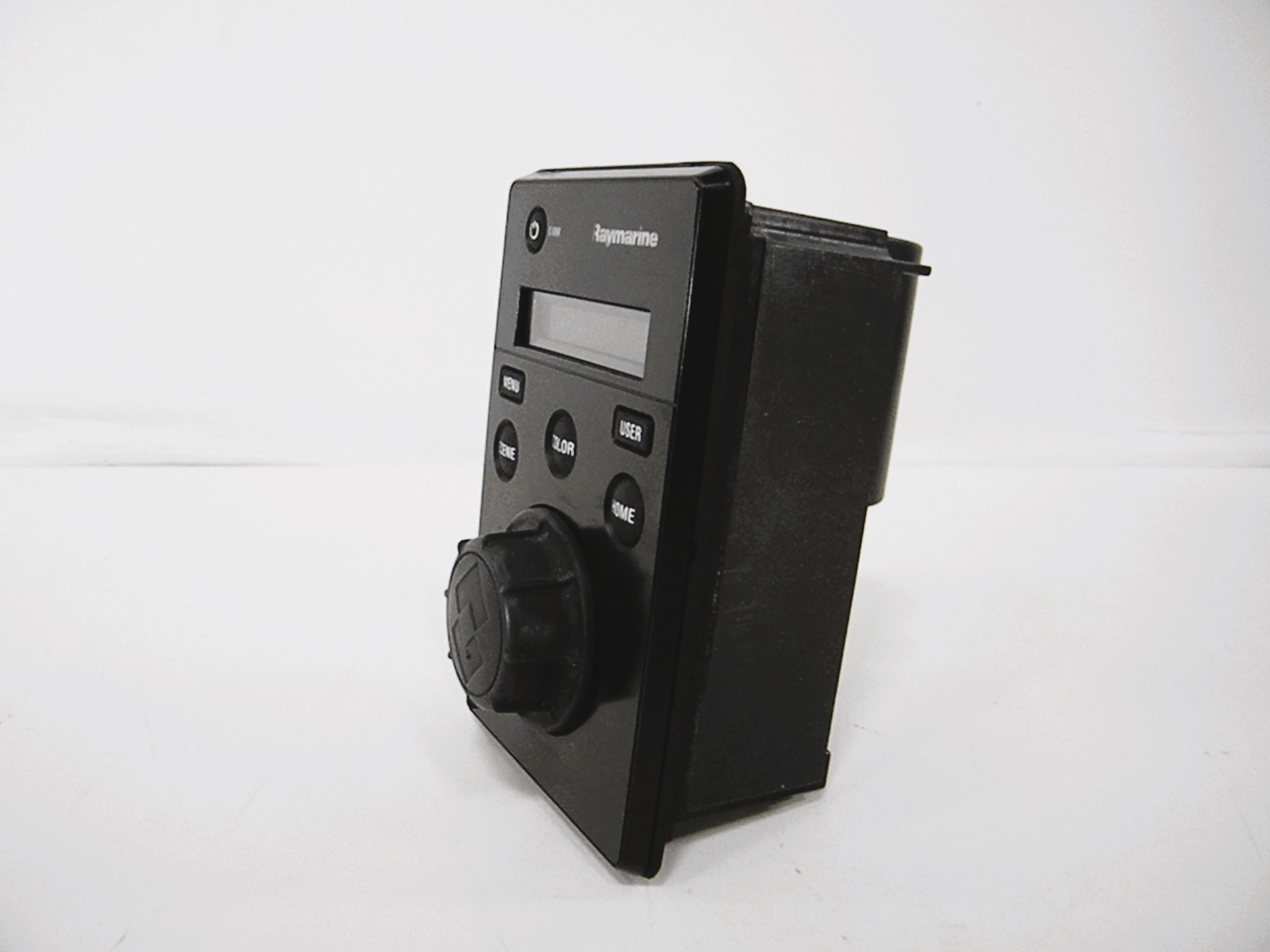 Raymarine FLIR T-Series T450 Dual Payload Thermal Imaging Camera ...