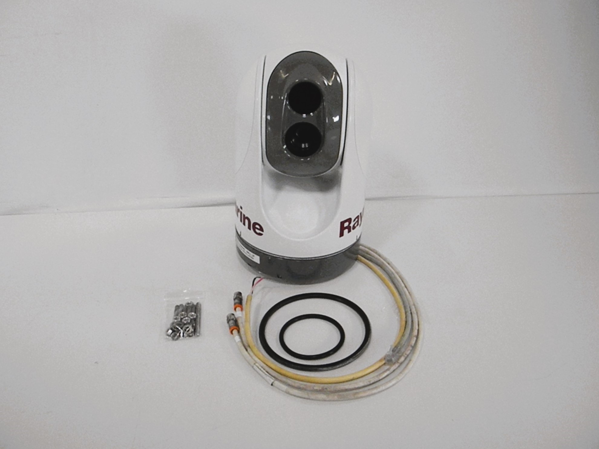 Raymarine FLIR T-Series T450 Dual Payload Thermal Imaging Camera ...