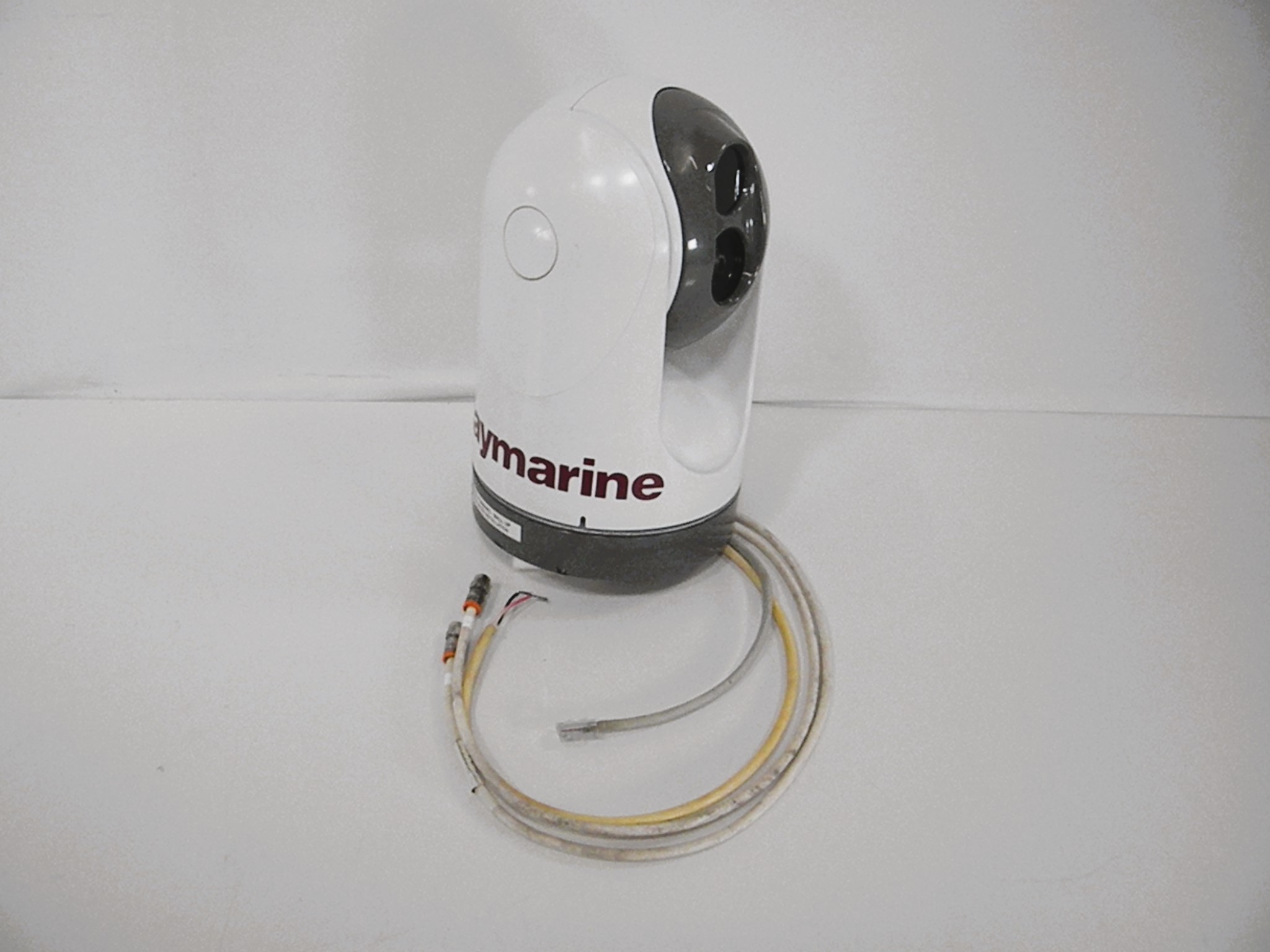 Raymarine FLIR T-Series T450 Dual Payload Thermal Imaging Camera ...