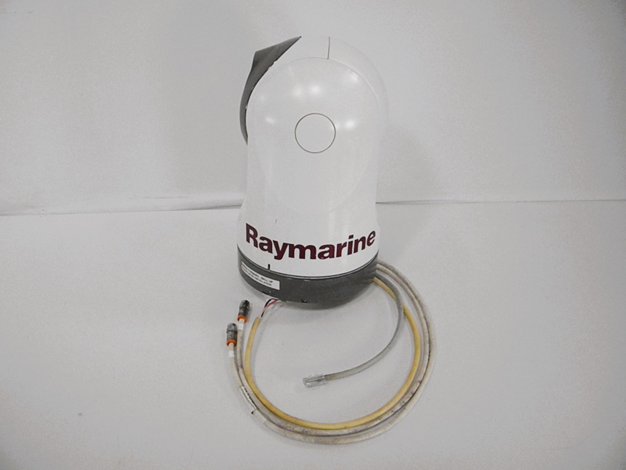 Raymarine FLIR T-Series T450 Dual Payload Thermal Imaging Camera ...