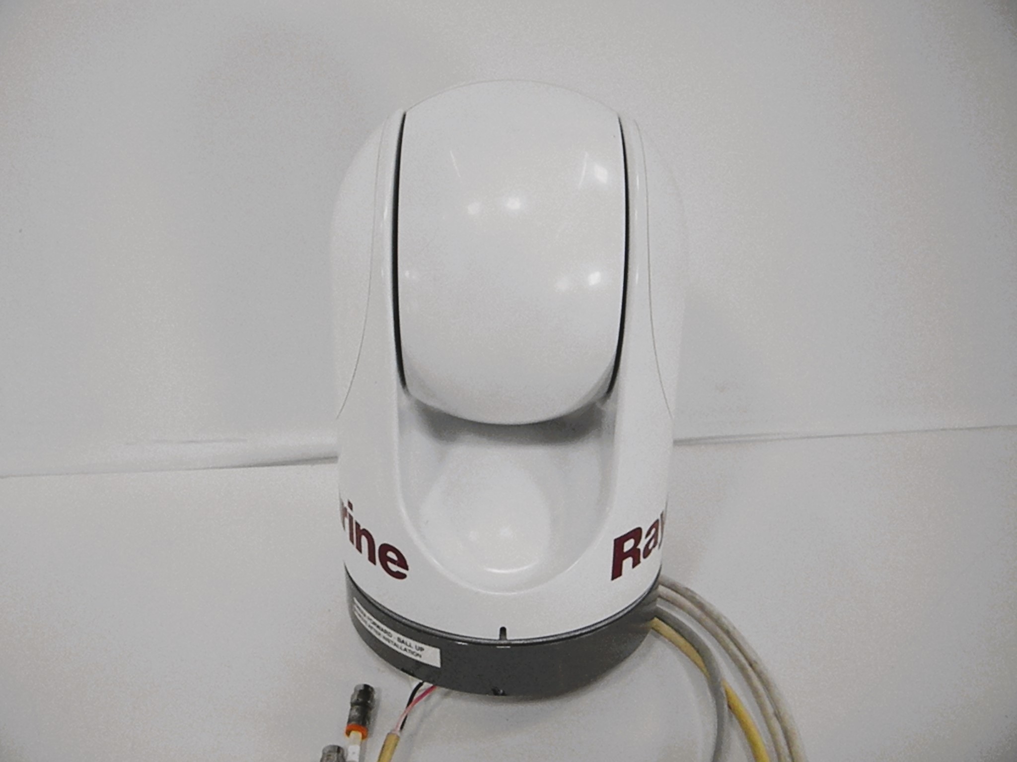 Raymarine FLIR T-Series T450 Dual Payload Thermal Imaging Camera ...