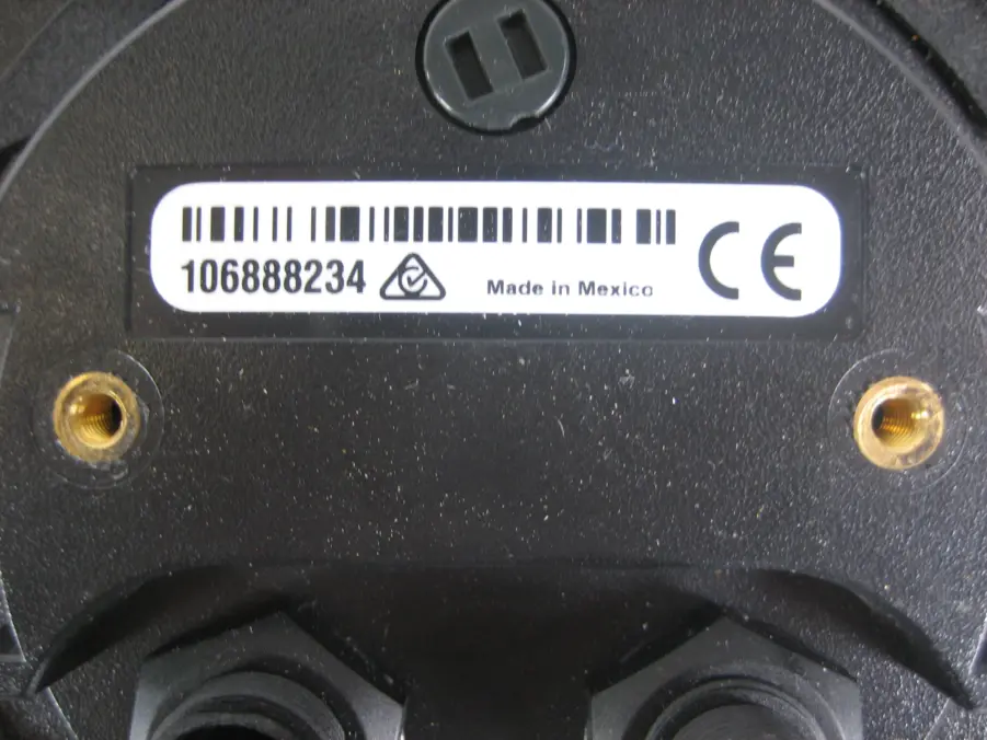 Simrad-IS40 NMEA2000 Instrument Data Display - Max Marine Electronics